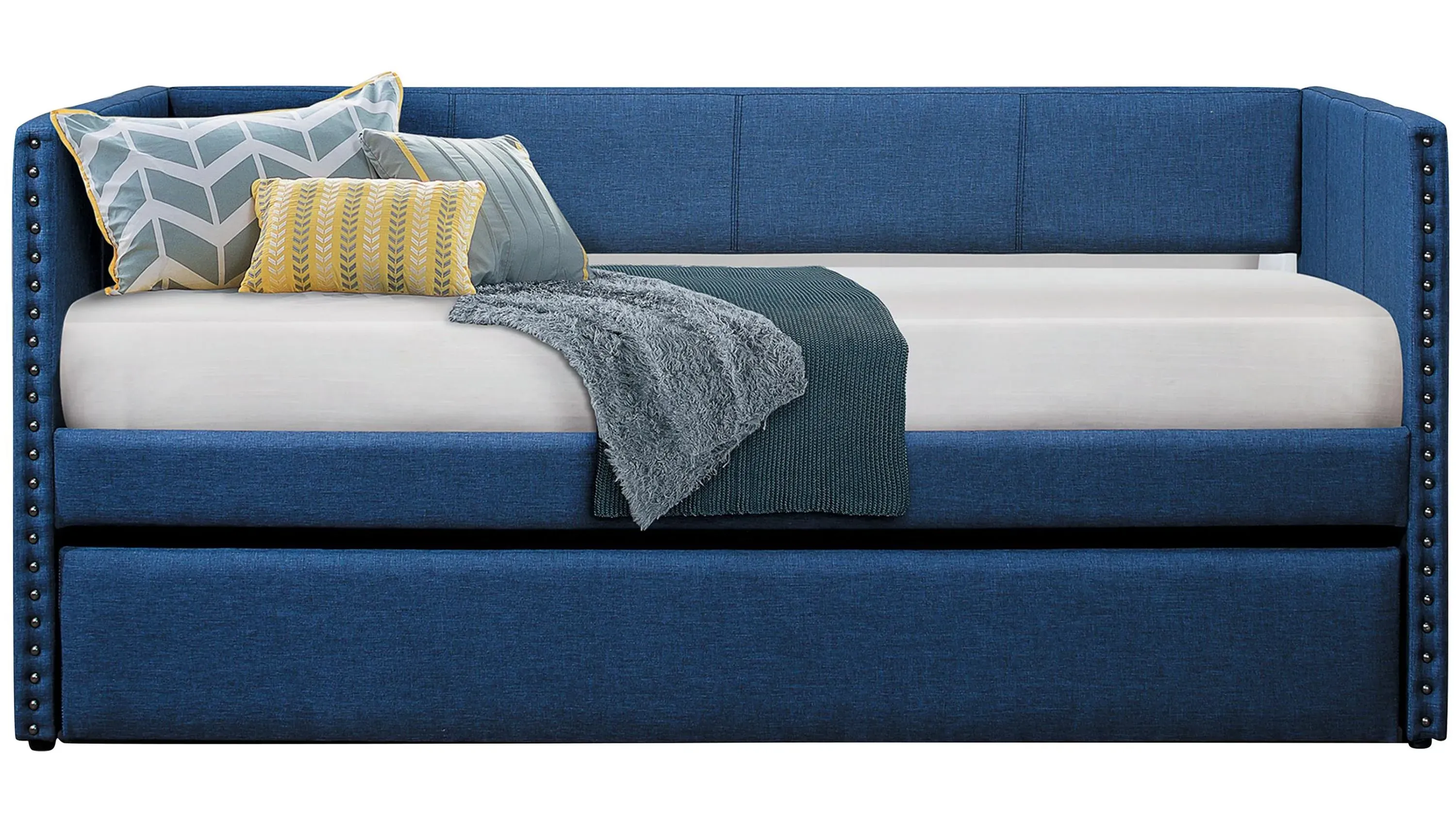 Daybed with trundle raymour and flanigan store