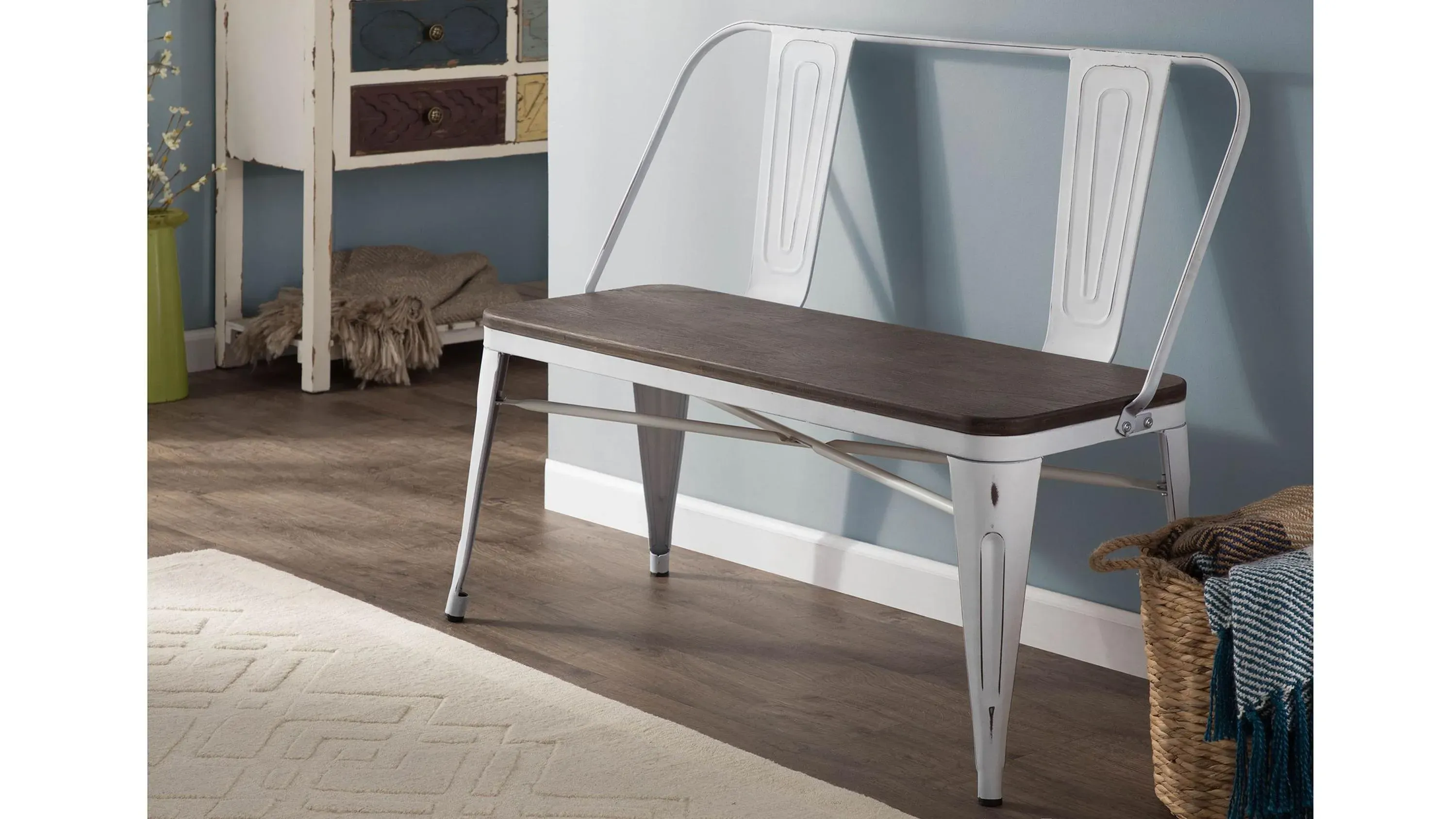 Oregon Bench | Raymour & Flanigan