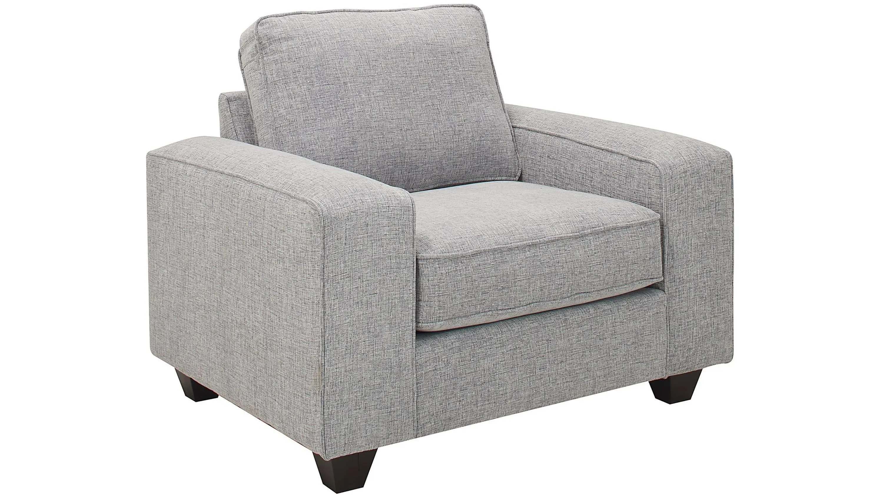 Alston Chenille Chair | Raymour & Flanigan