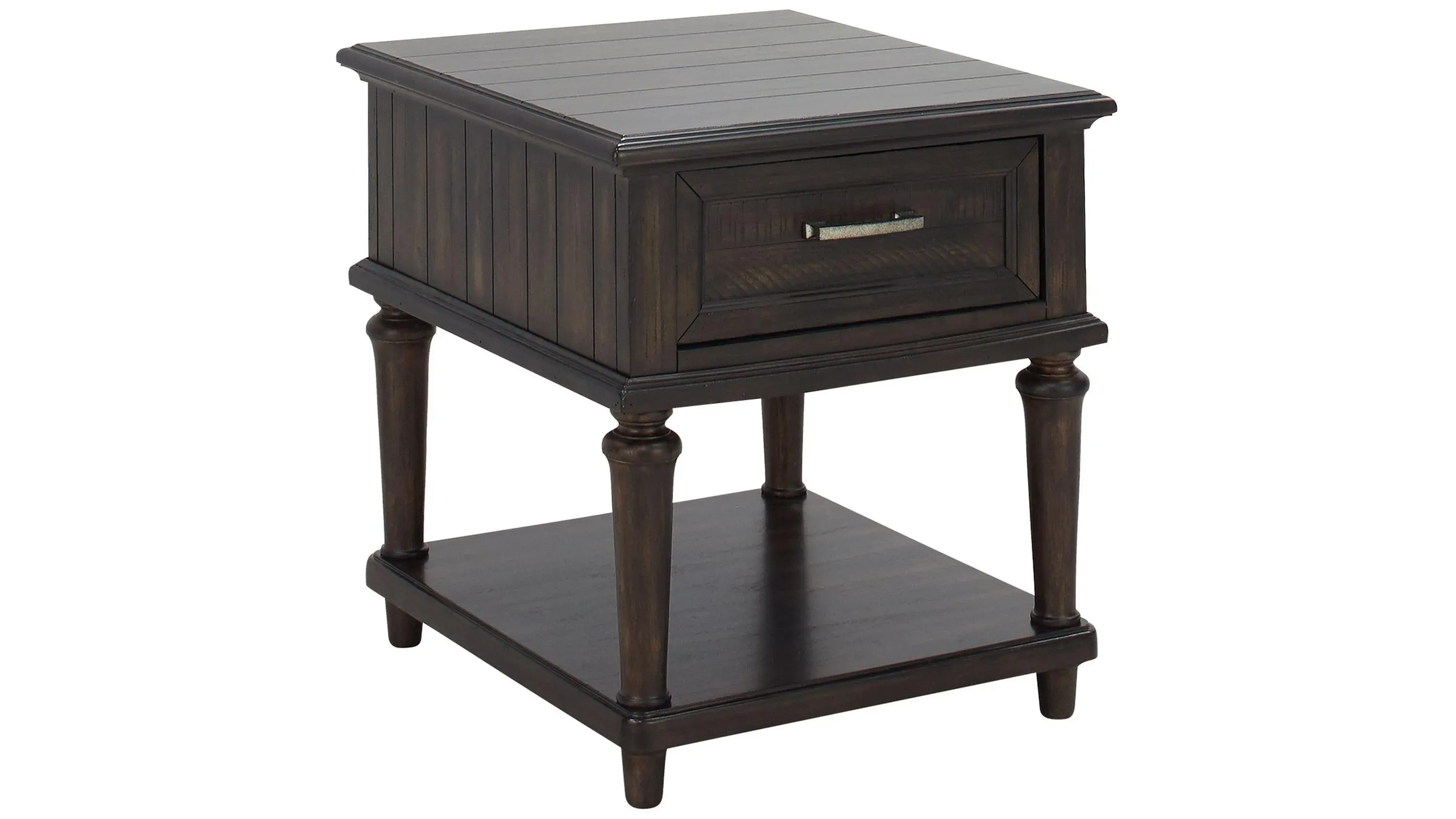Larkin 3PC Occasional Table Set | Raymour & Flanigan