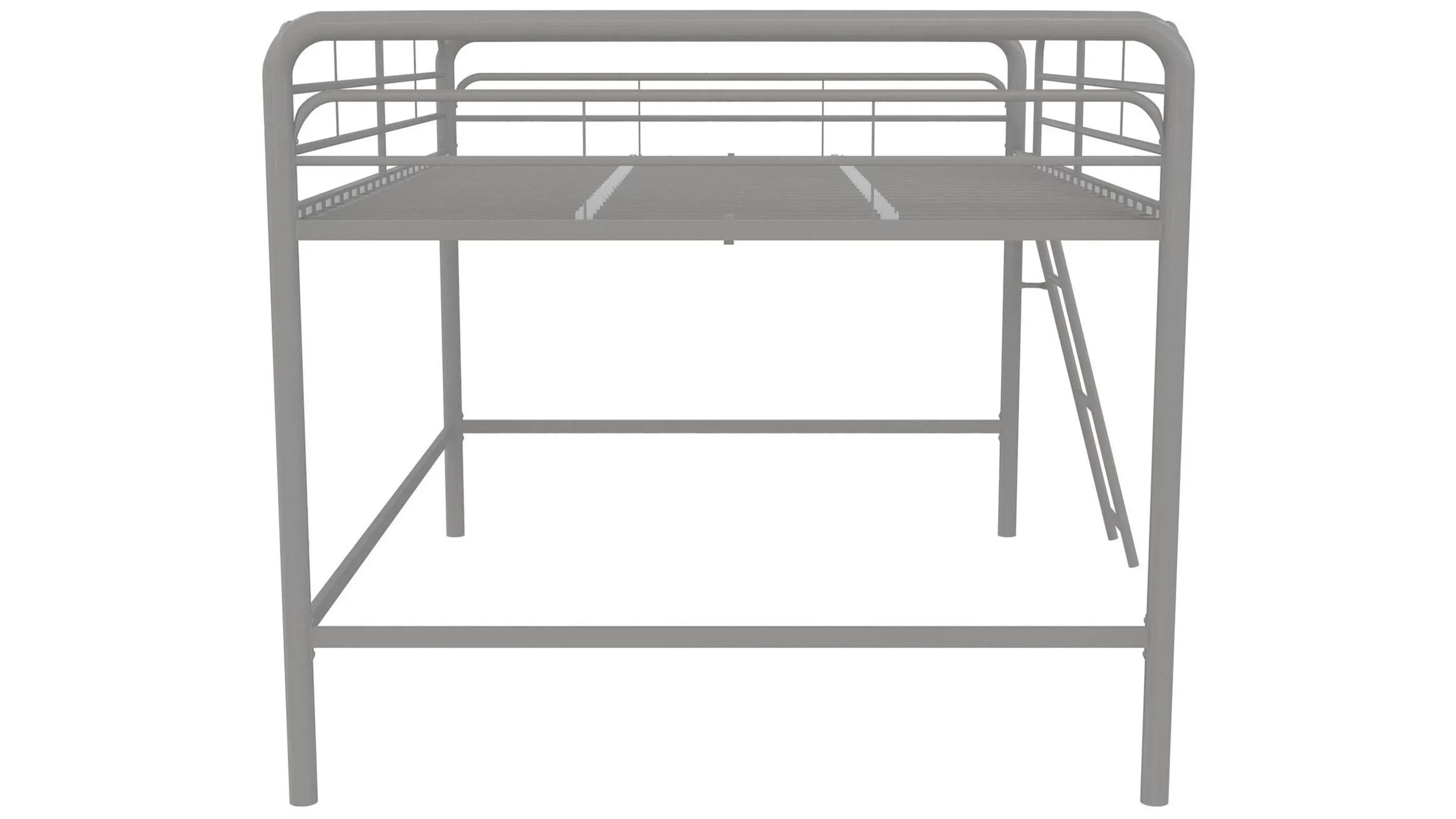 Walker Junior Loft Bed | Raymour & Flanigan