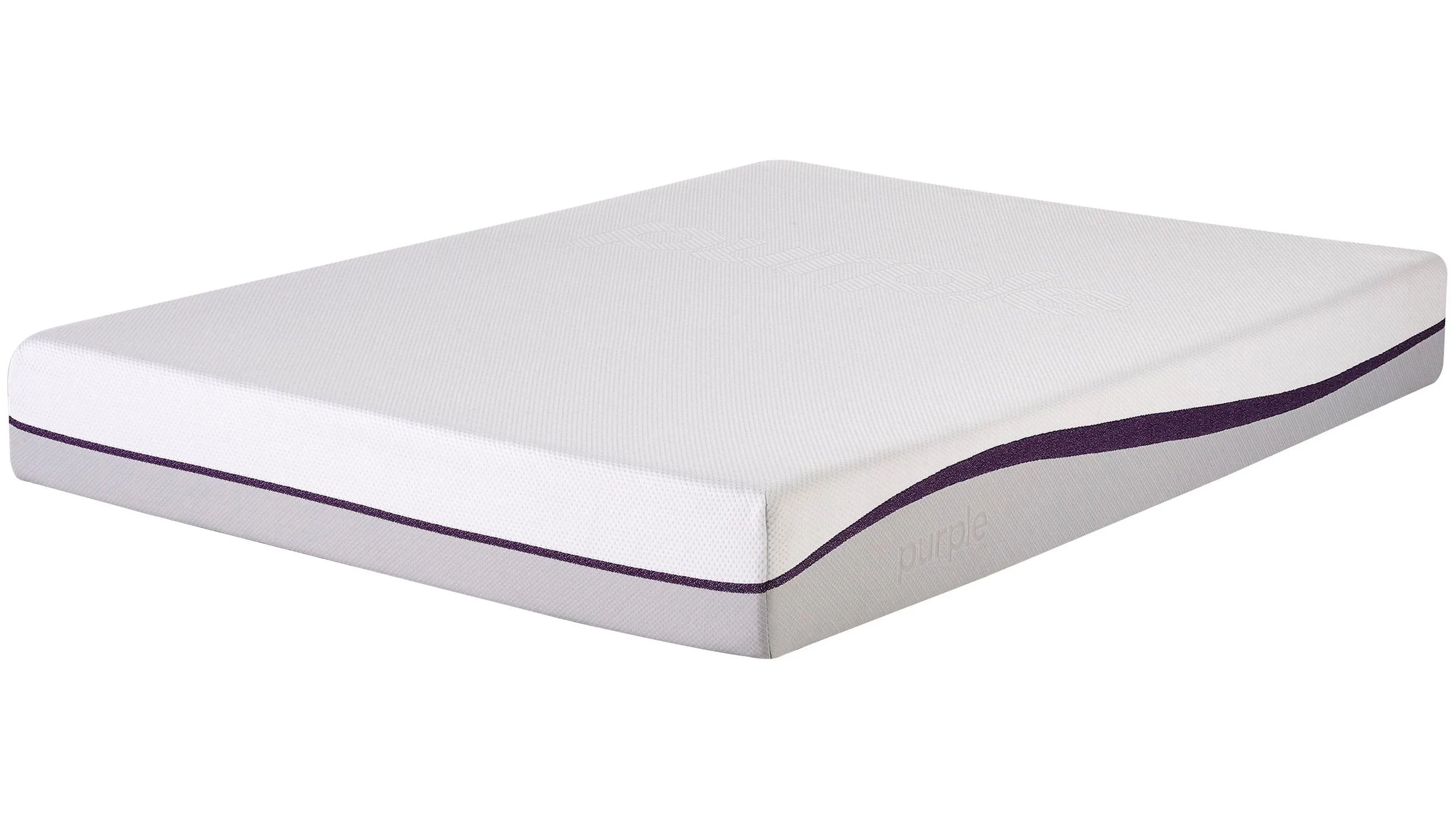 Purple mattress twin xl price store