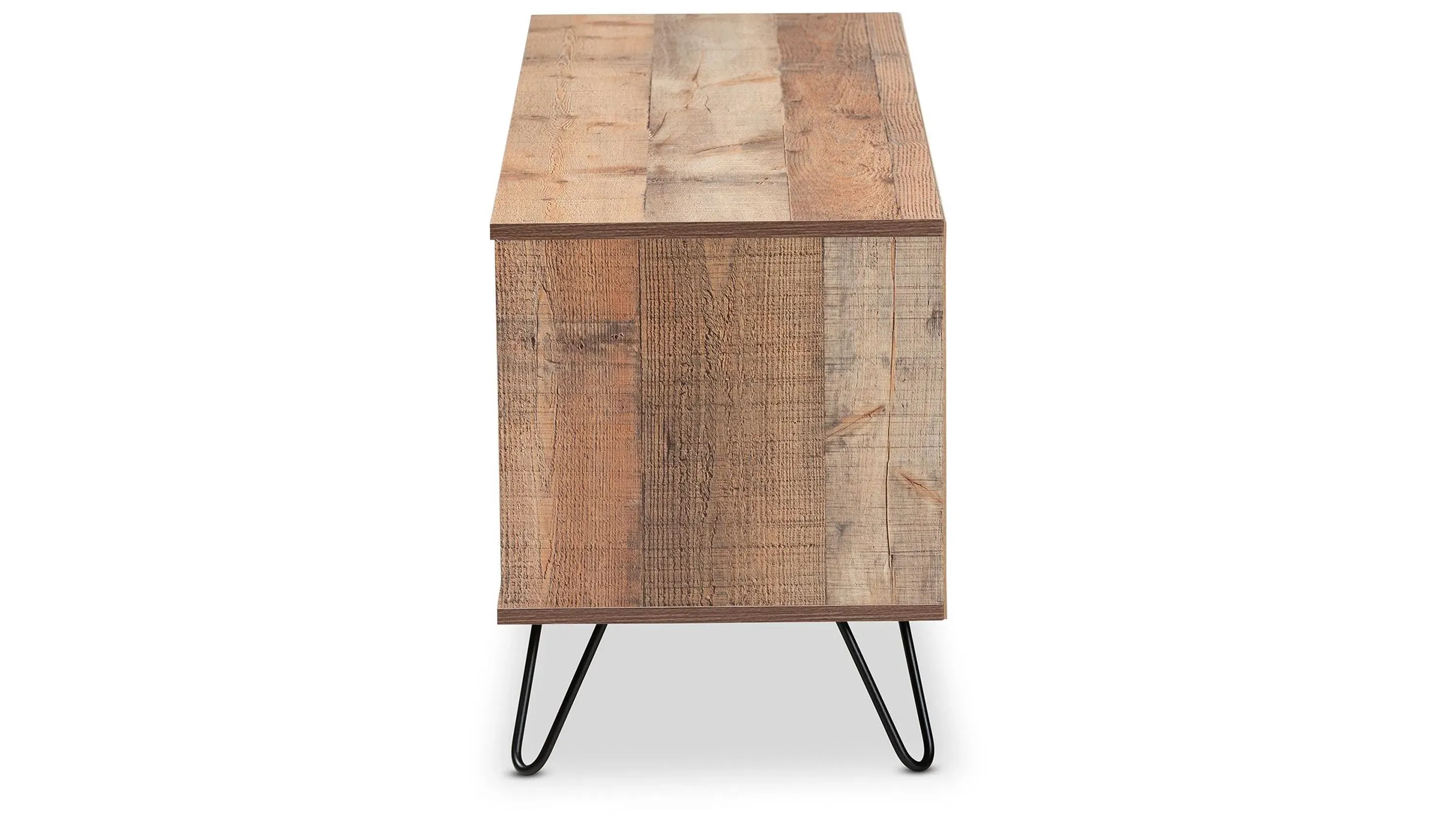 Iver 1-Door TV Stand | Raymour & Flanigan