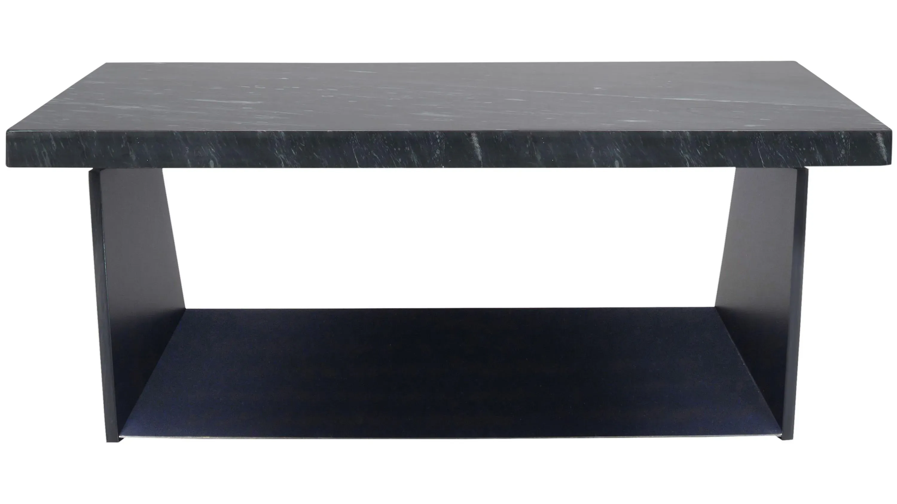 Mahal Cocktail Table w/Casters | Raymour & Flanigan