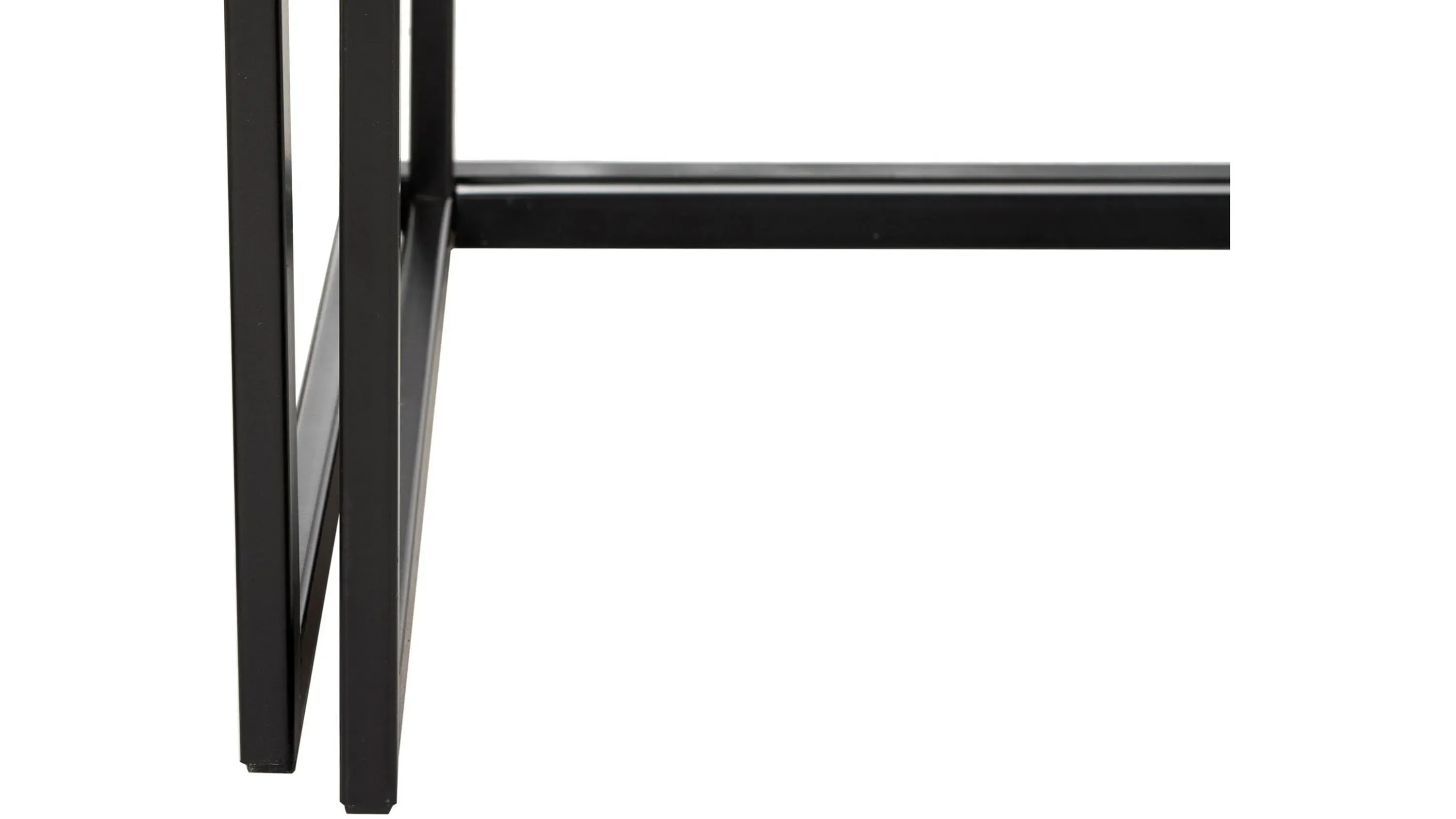 Josie Stacking Console Table | Raymour & Flanigan