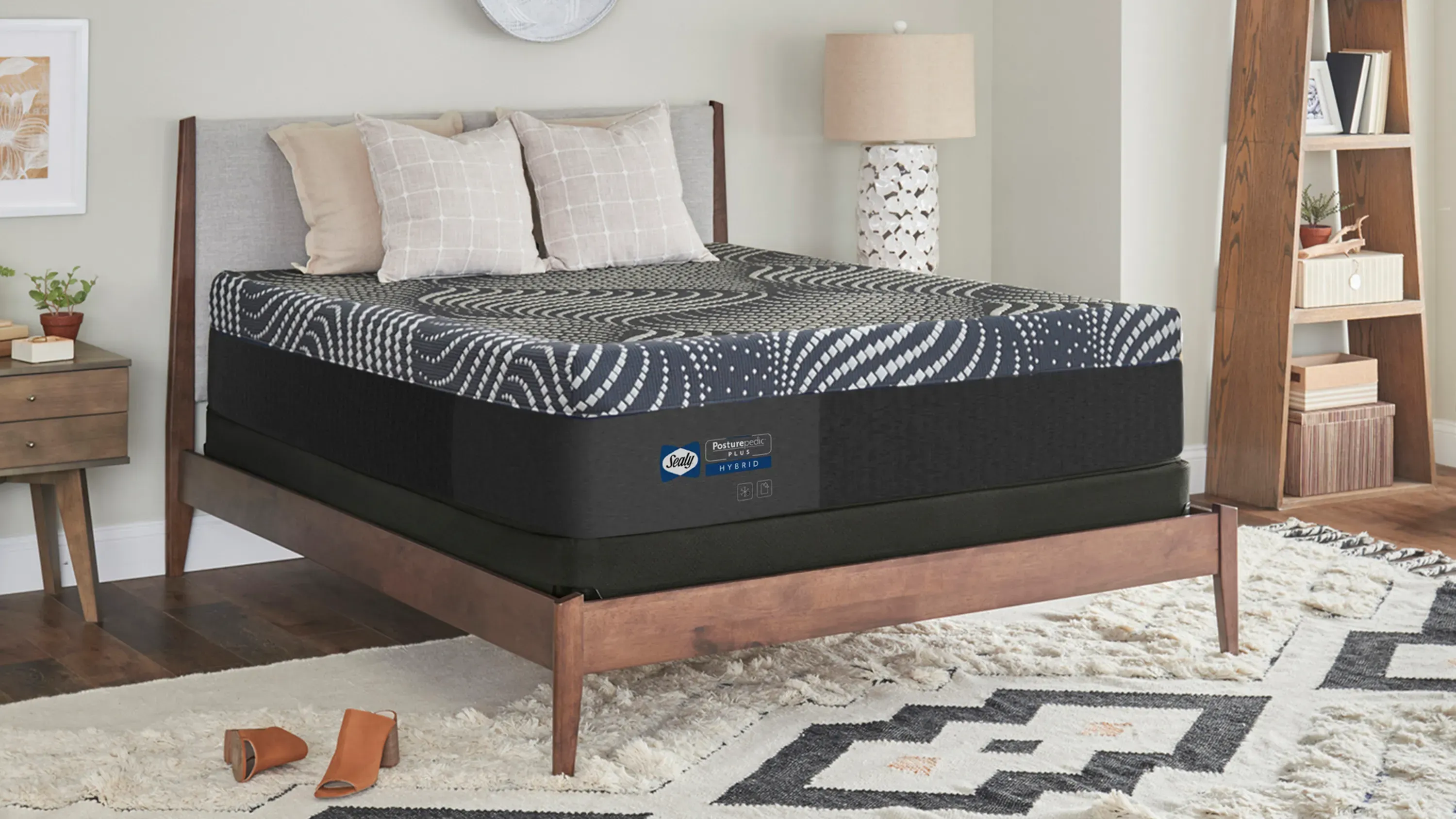 Sealy genuine Harmony 1500 Mattress King