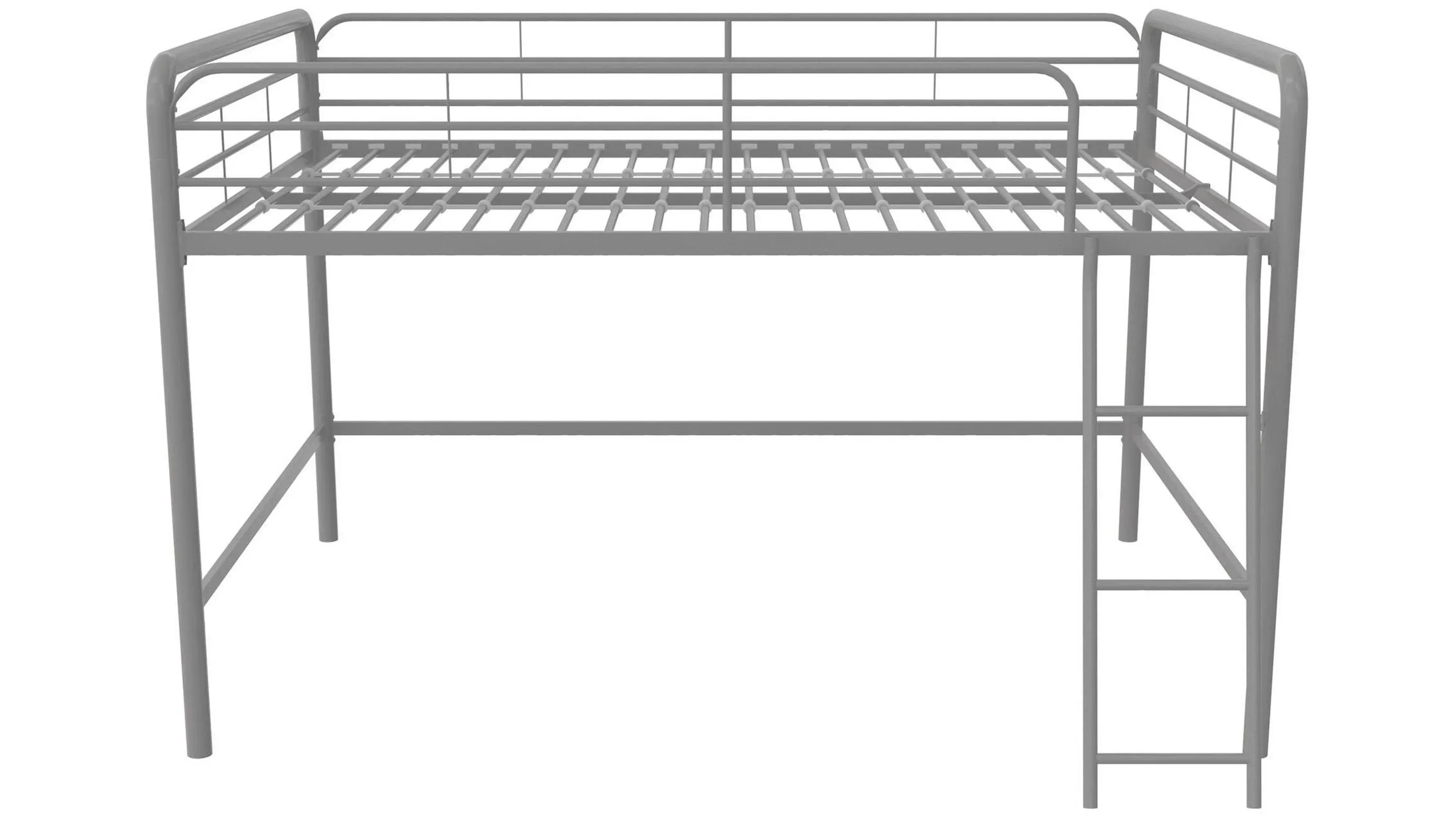Walker Junior Loft Bed | Raymour & Flanigan