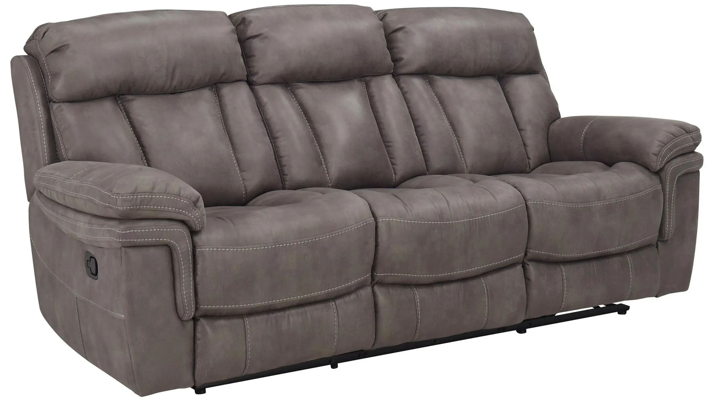 Ryder Reclining Sofa | Raymour & Flanigan | Raymour & Flanigan