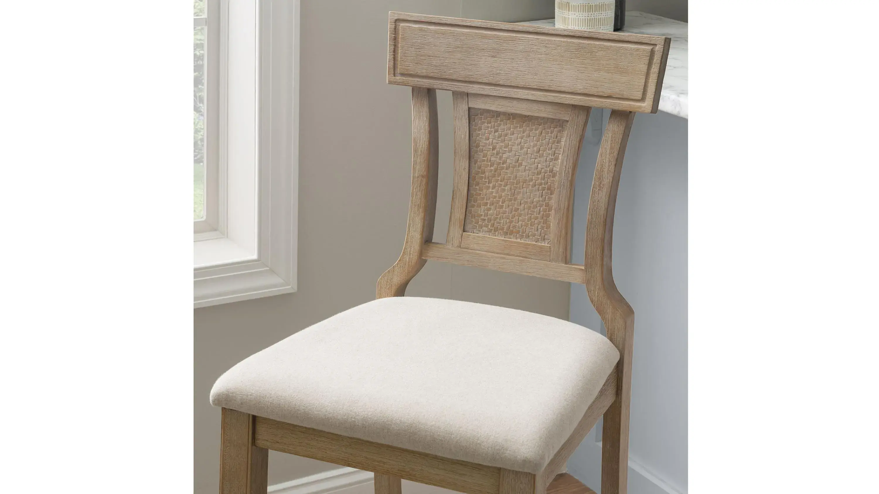 Rylan Bar Stool | Raymour & Flanigan