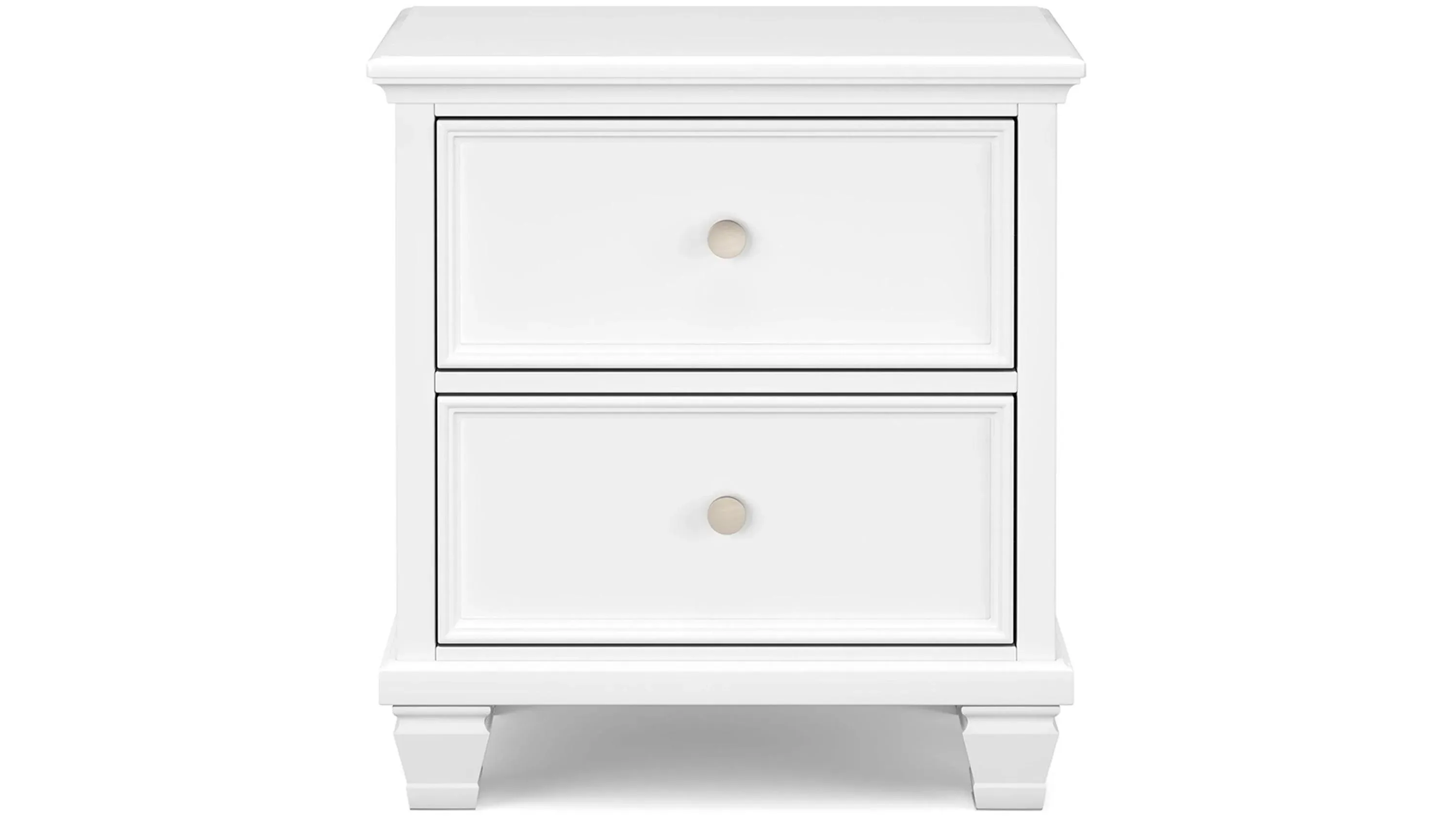 Fortman Nightstand | Raymour & Flanigan