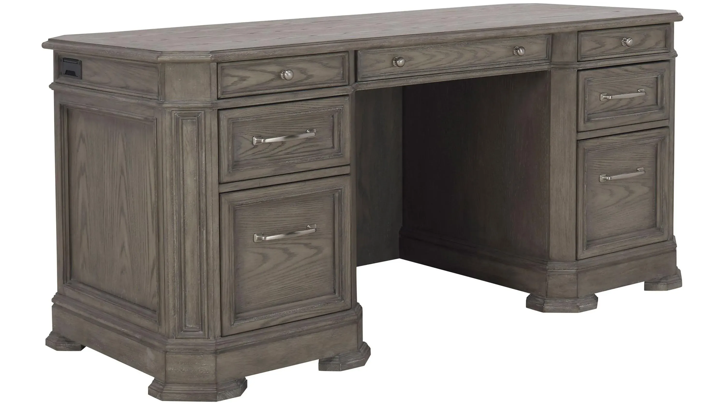 Raymour and flanigan home office store