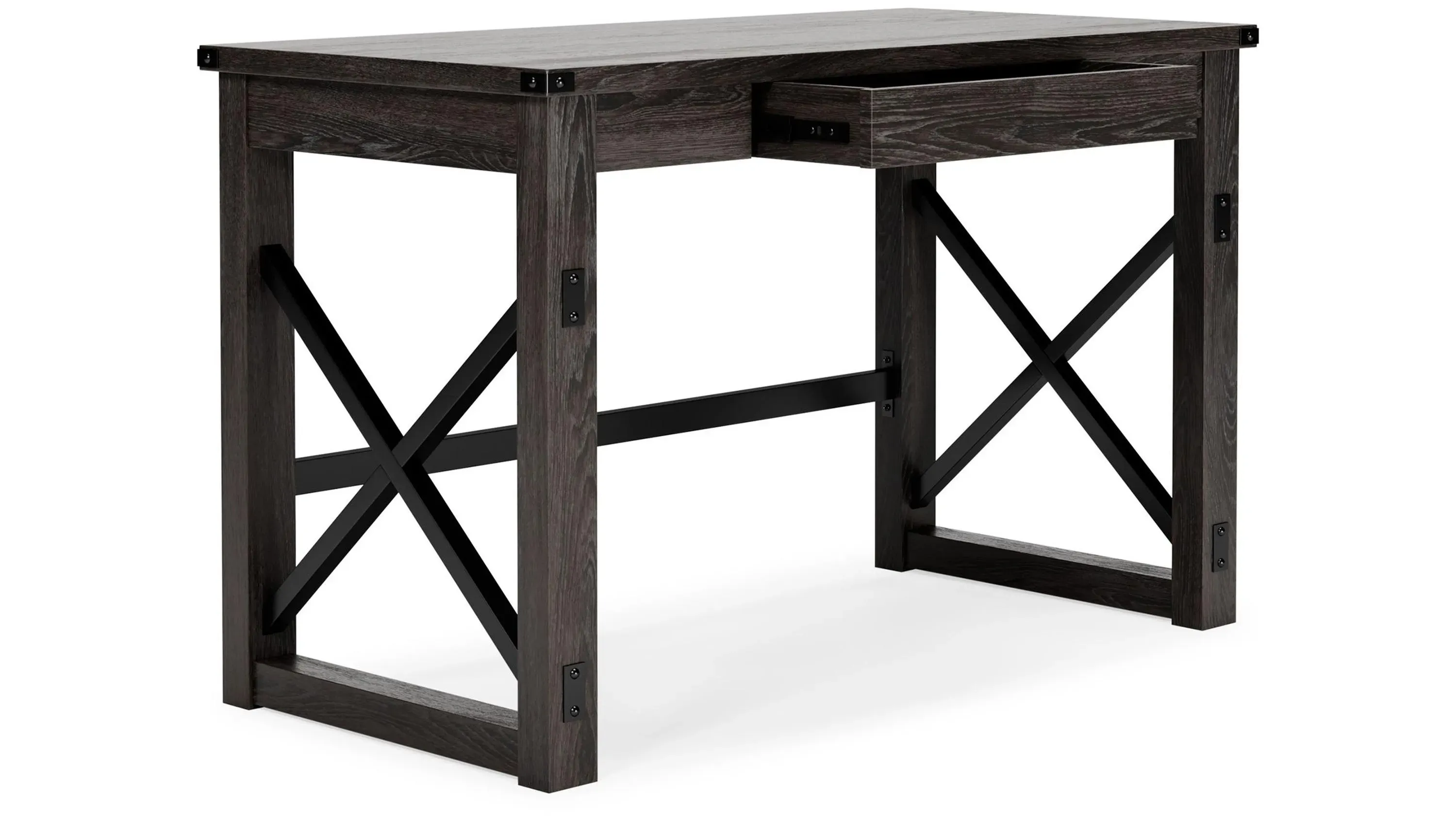 Freedan 48" Writing Desk | Raymour & Flanigan