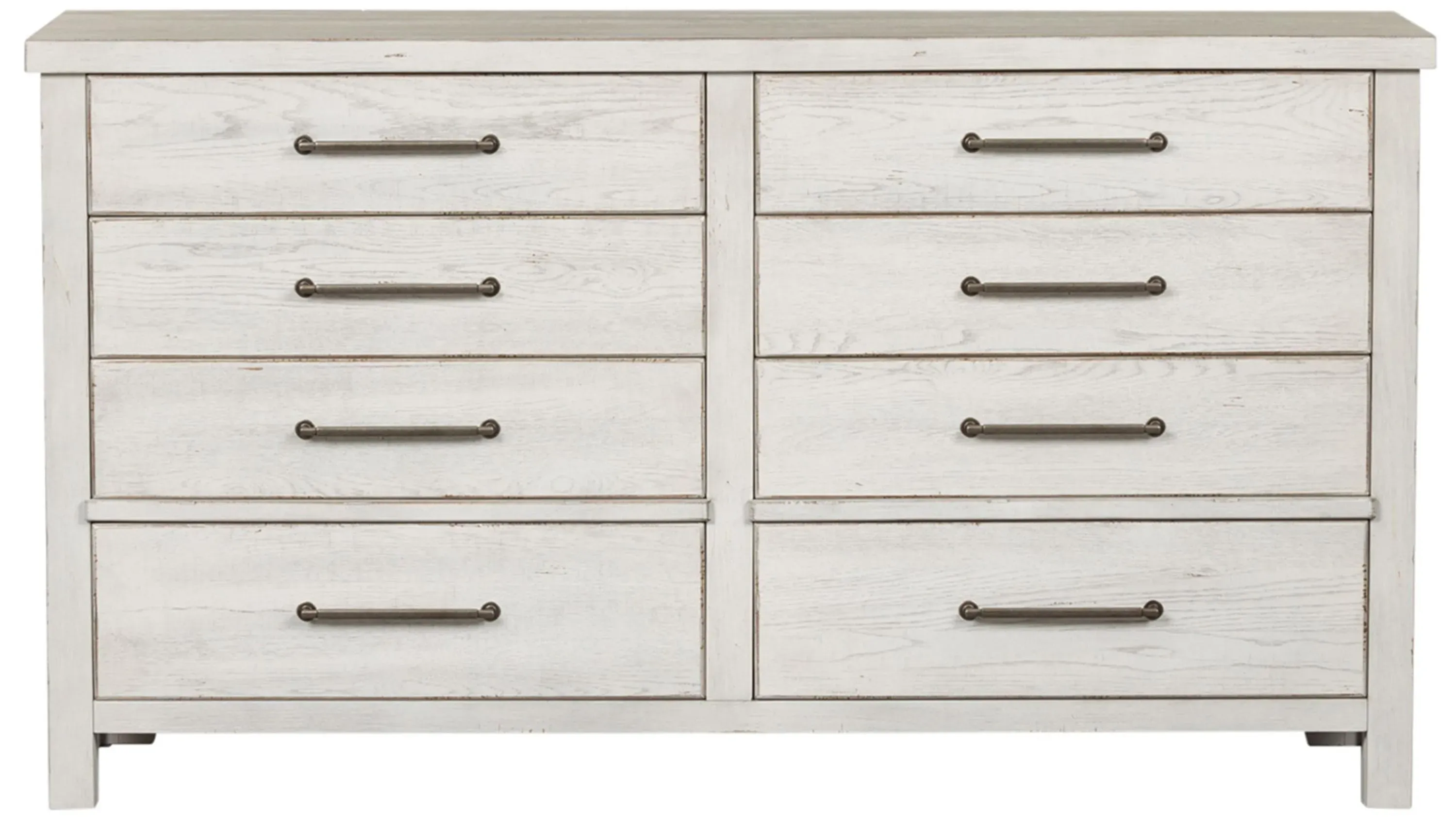 White dresser raymour and flanigan store