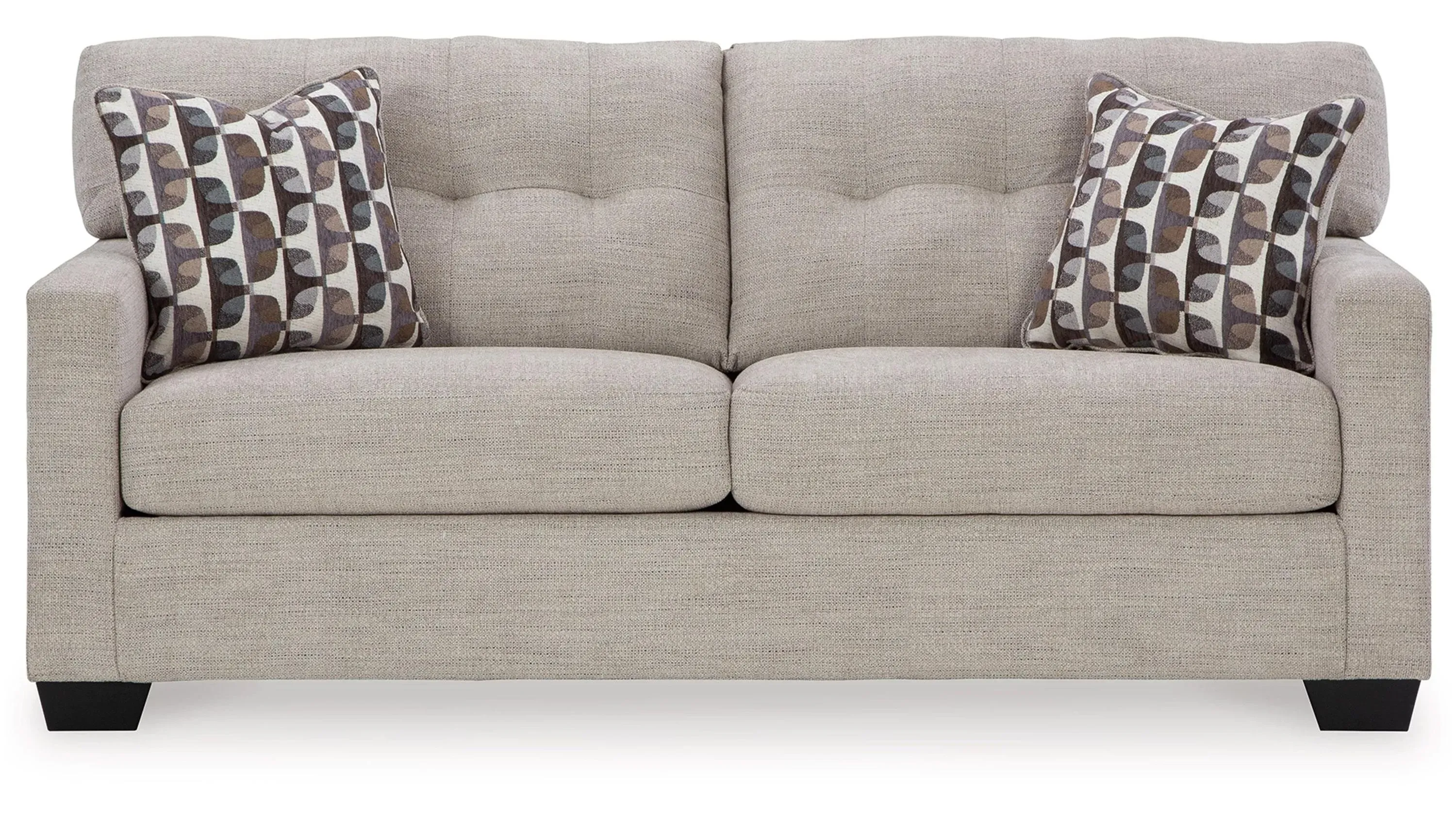 Mahoney Full Sleeper Sofa Raymour Flanigan
