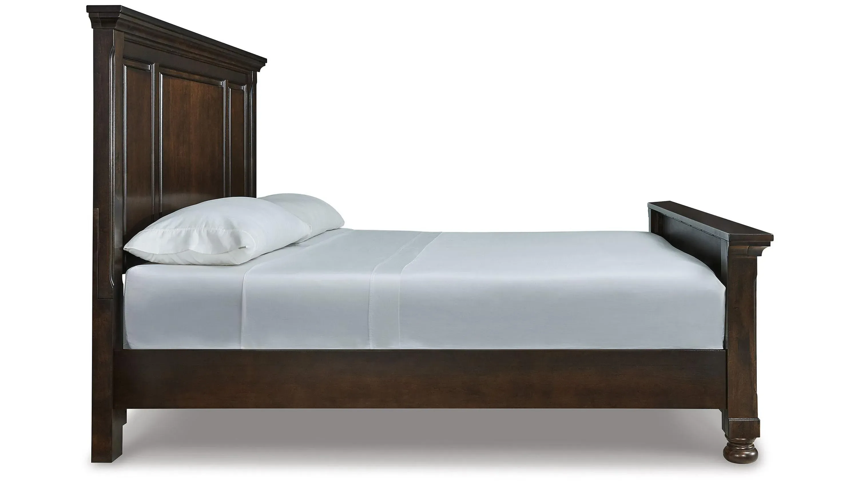 Porter Panel Headboard | Raymour & Flanigan