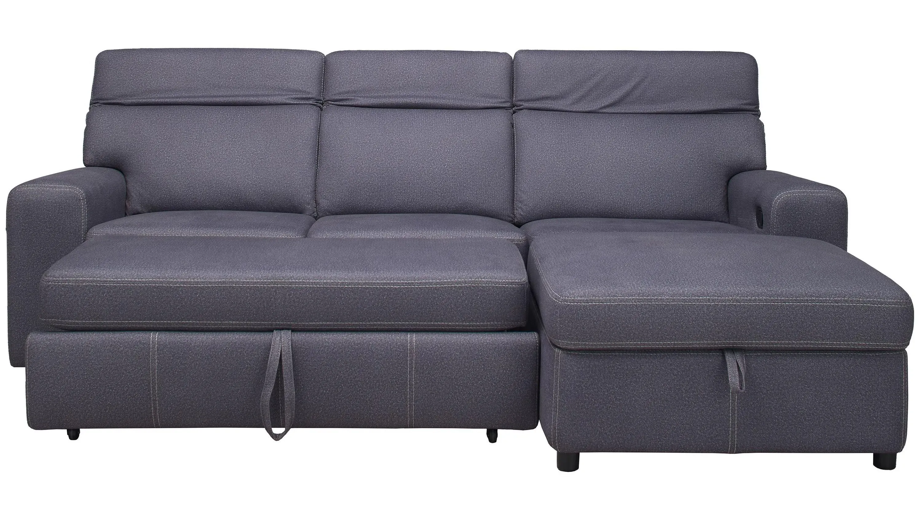 Jamaal sleeper corner sofa bed store