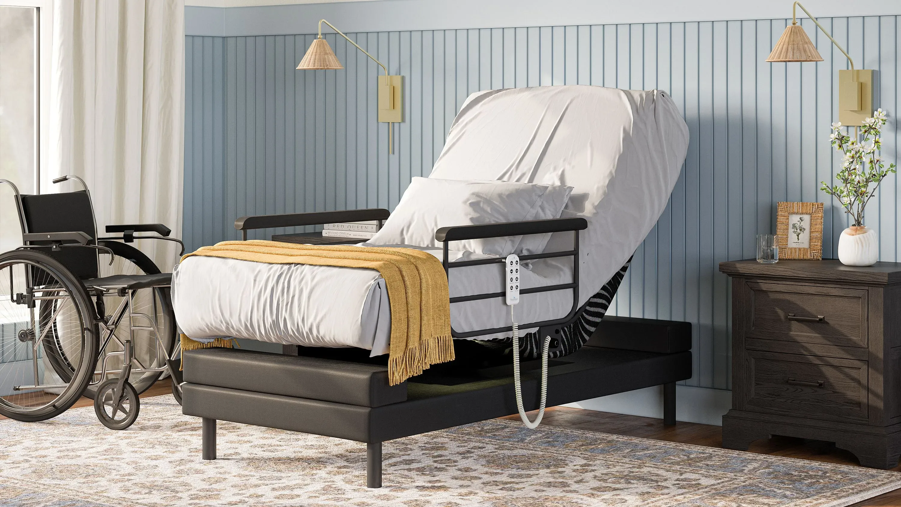 Adjustable bed frame raymour flanigan store