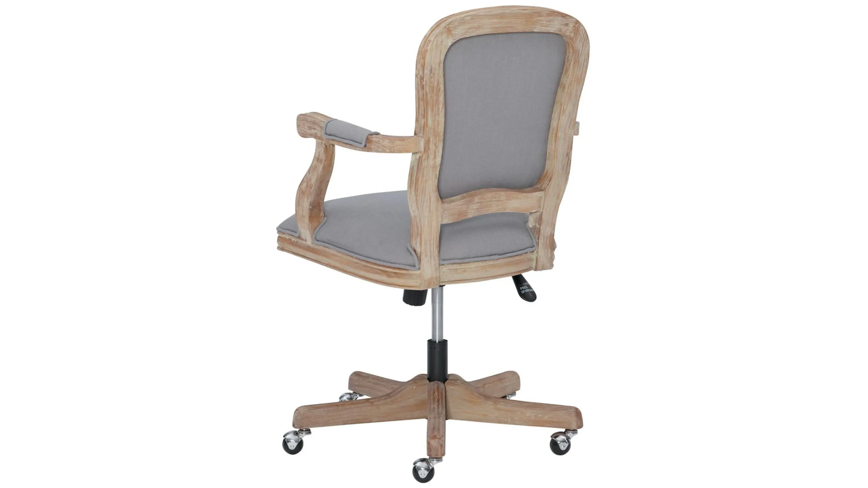 Maybell Office Chair | Raymour & Flanigan