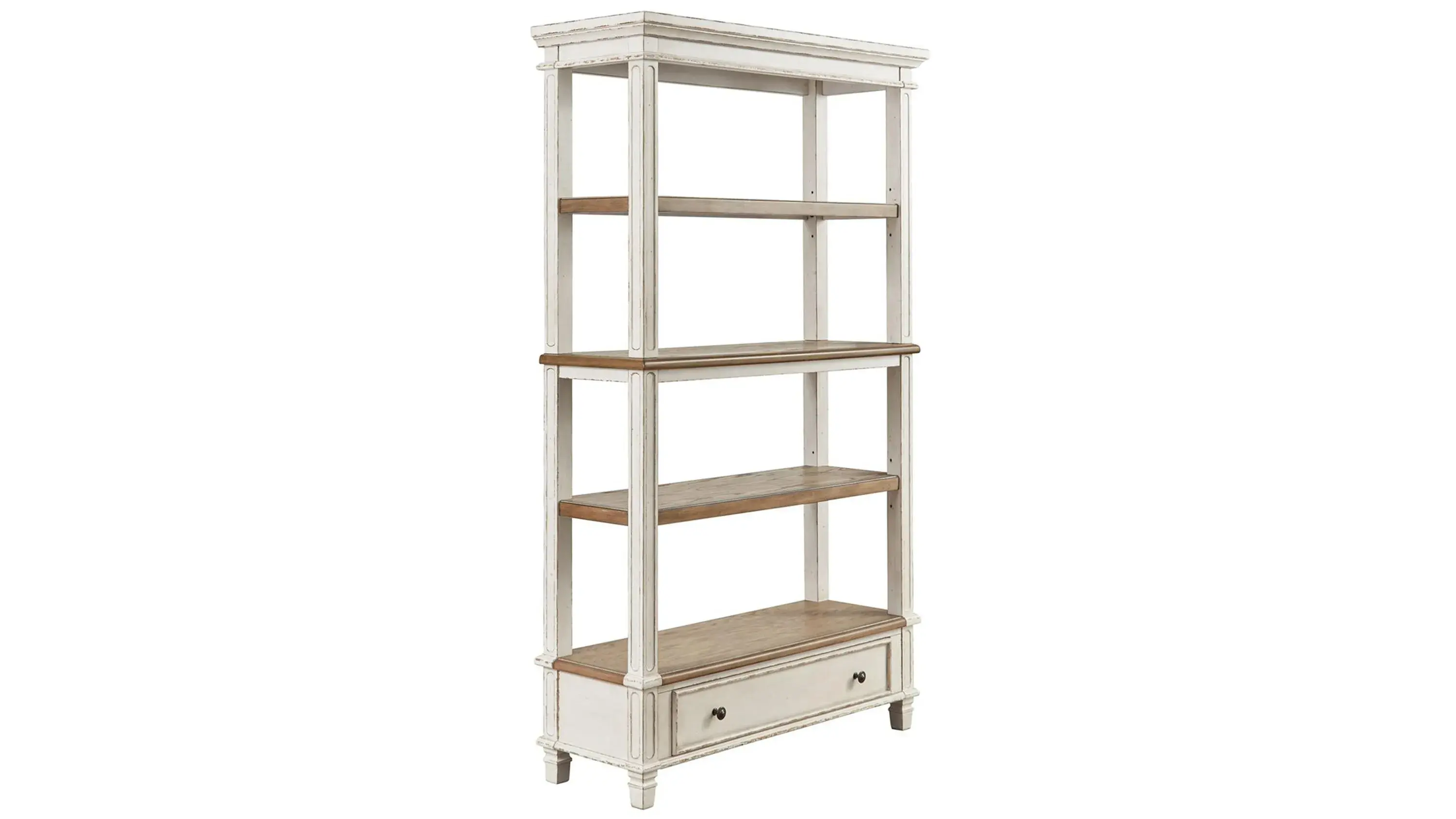 Libbie Bookcase | Raymour & Flanigan