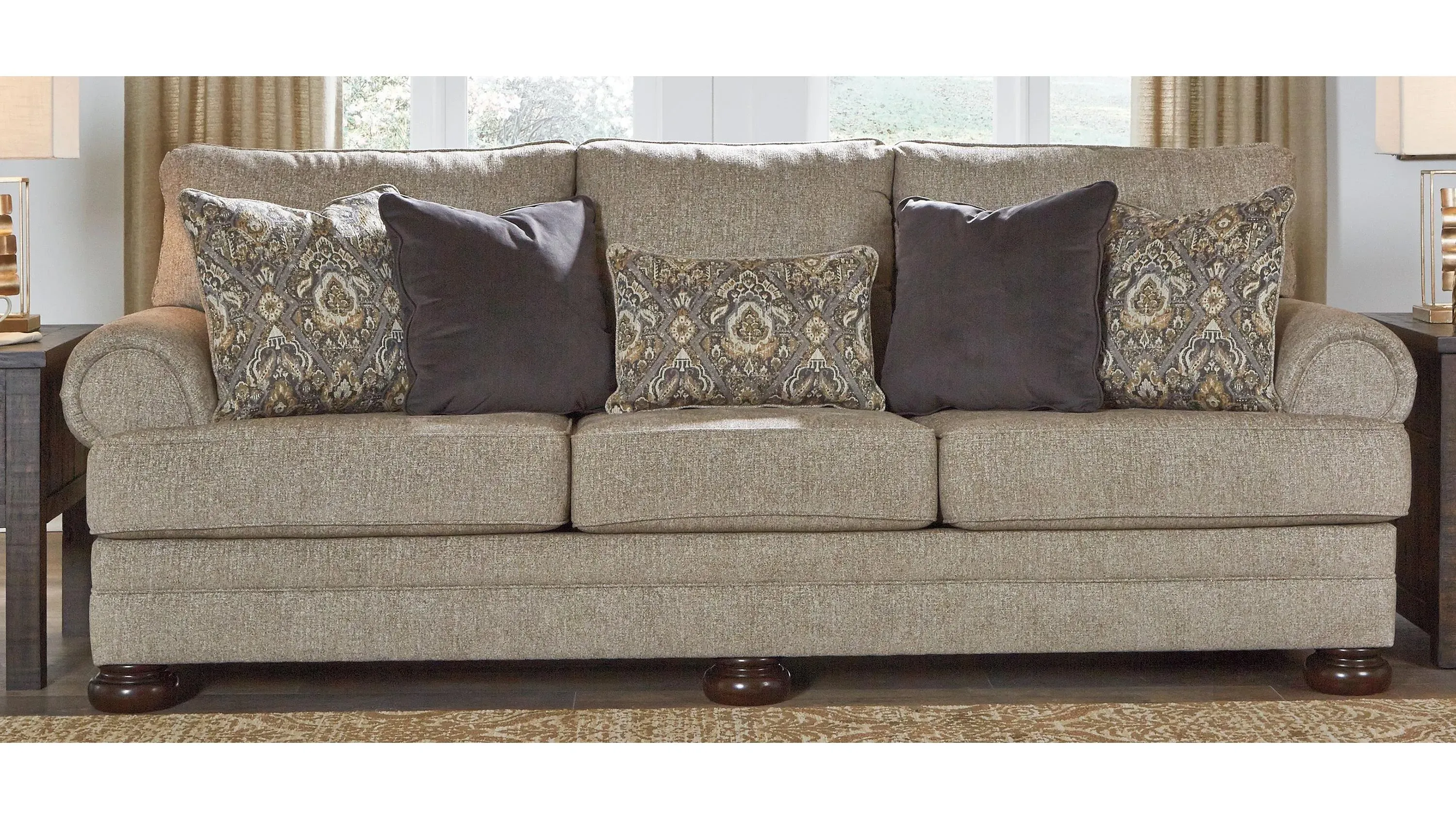Kananwood loveseat store