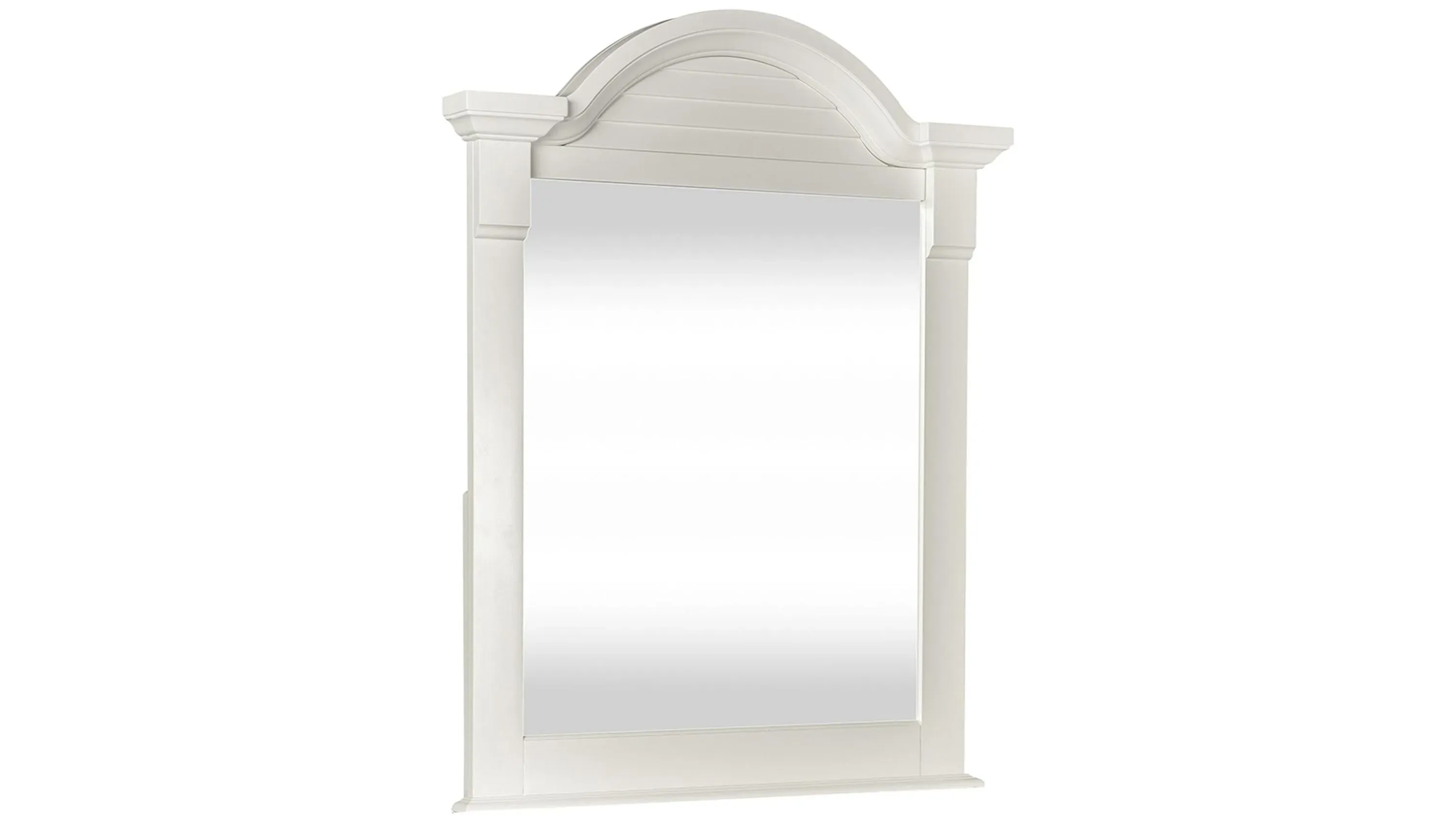 Summer House Mirror | Raymour & Flanigan