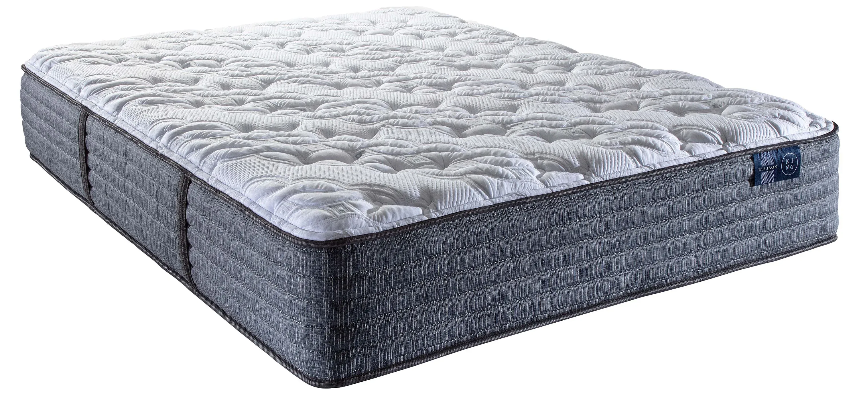 King koil platinum luxury serenity firm store
