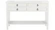 Aiden Console Table | Raymour & Flanigan