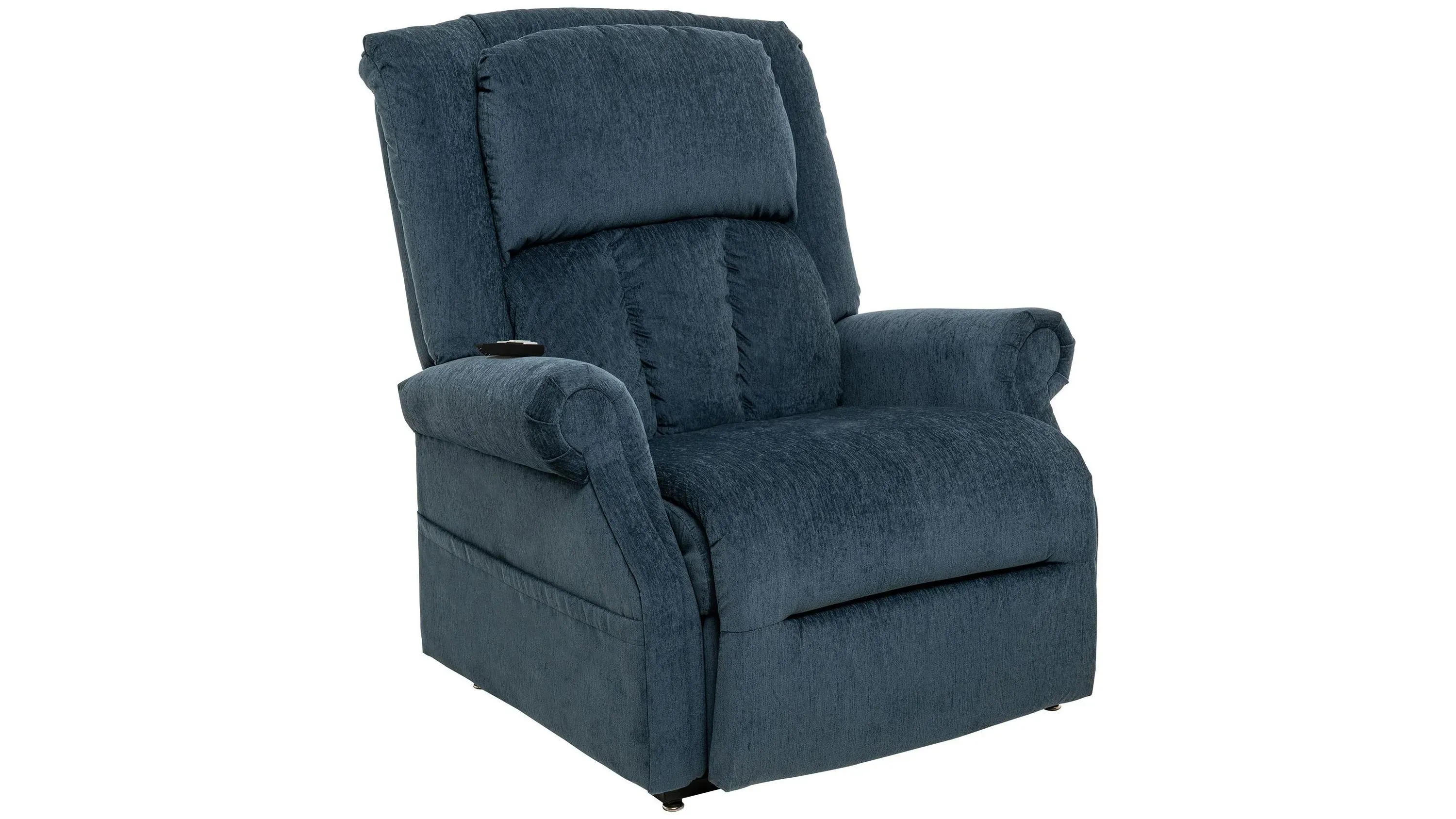 Barett Power Lift Recliner w Heat Massage