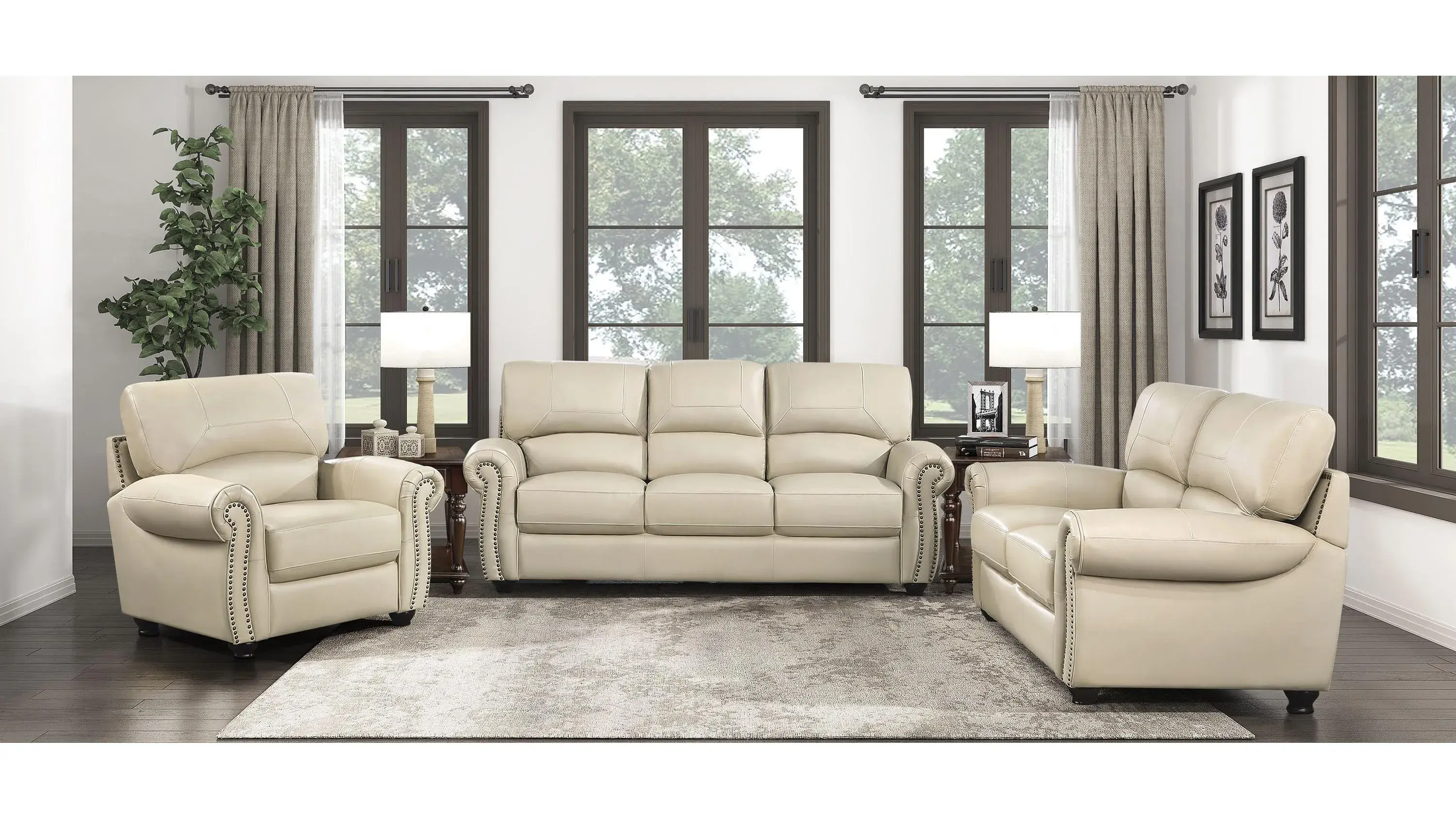 Clifton Sofa | Raymour & Flanigan