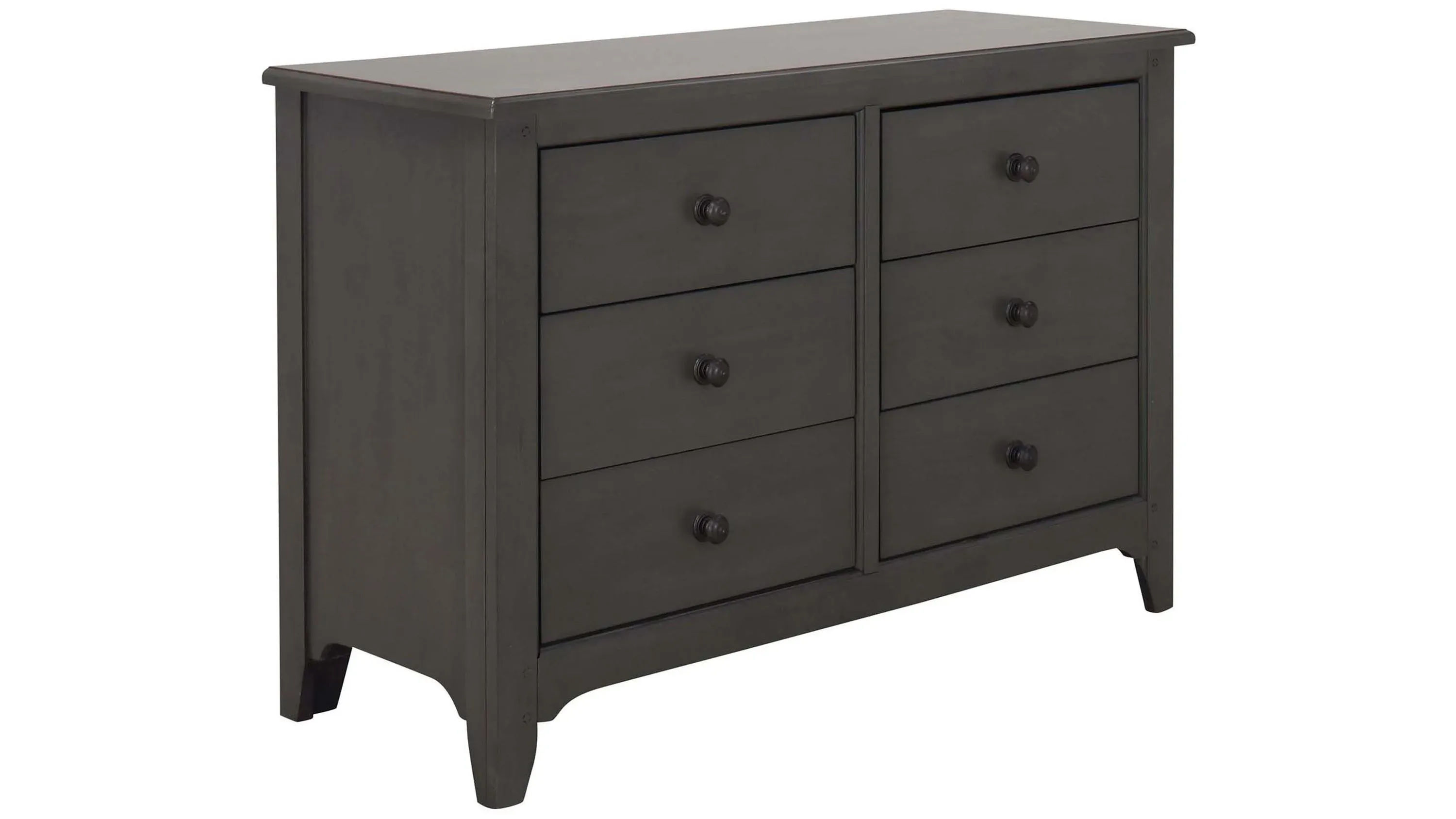 Henry Dresser | Raymour & Flanigan