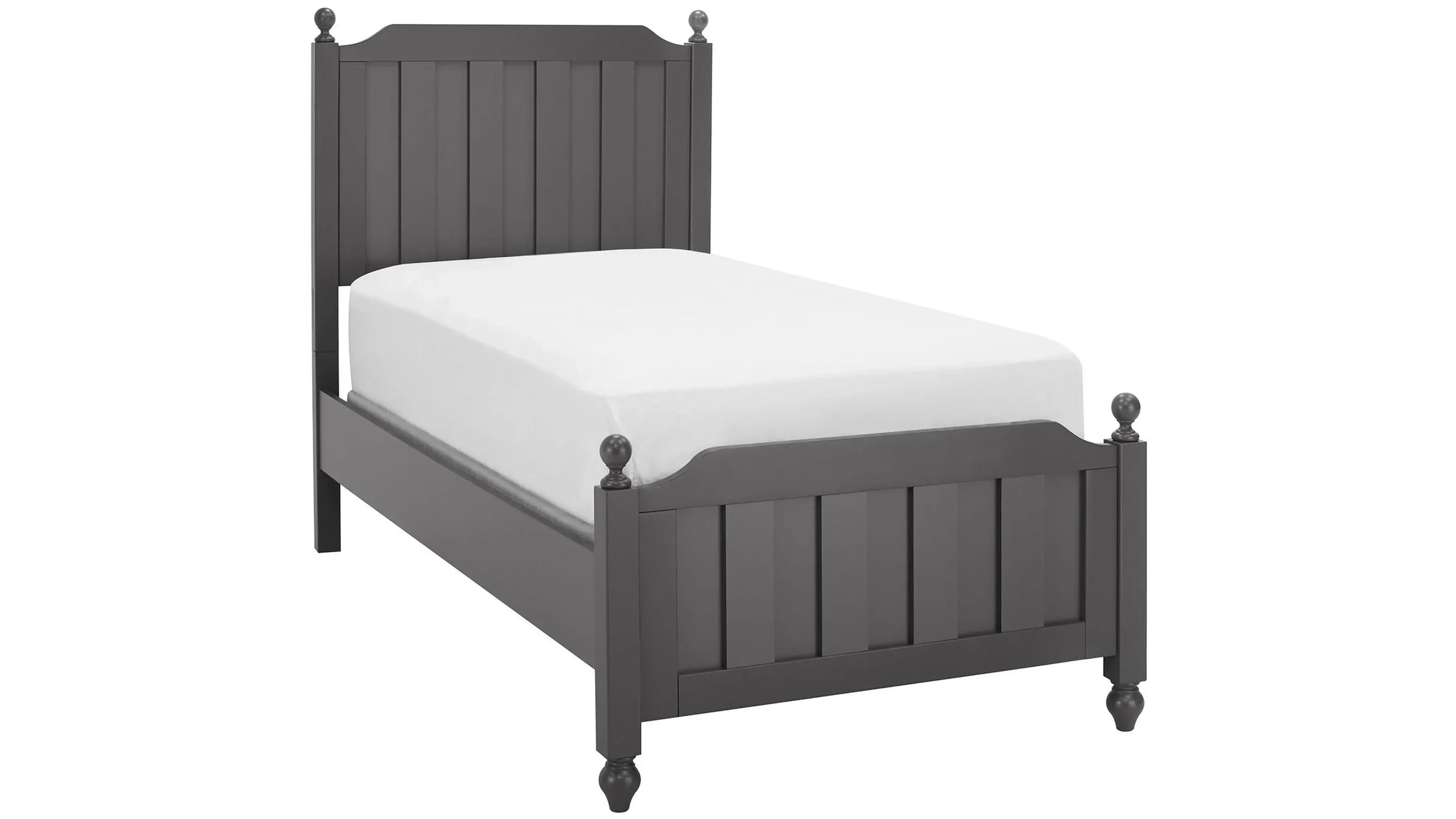 Ashcraft Bed | Raymour & Flanigan