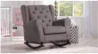 Emma Nursery Rocking Chair by Delta Children | Raymour & Flanigan