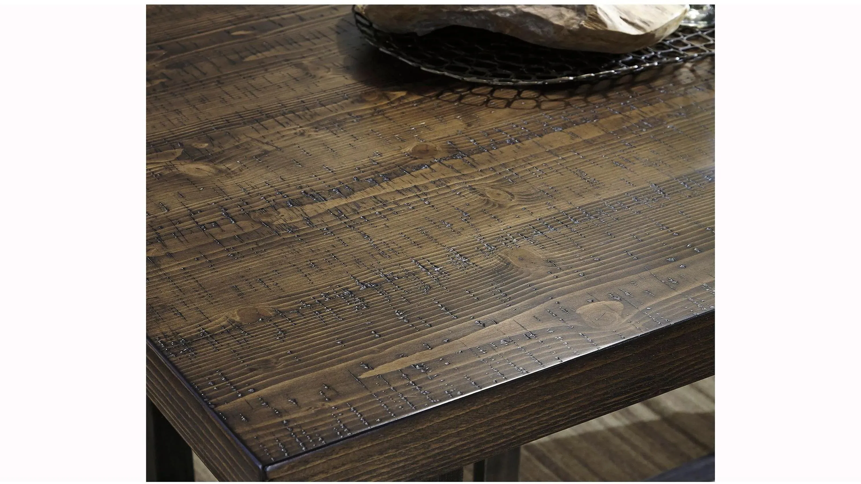 Stoddard Counter-Height Table | Raymour & Flanigan