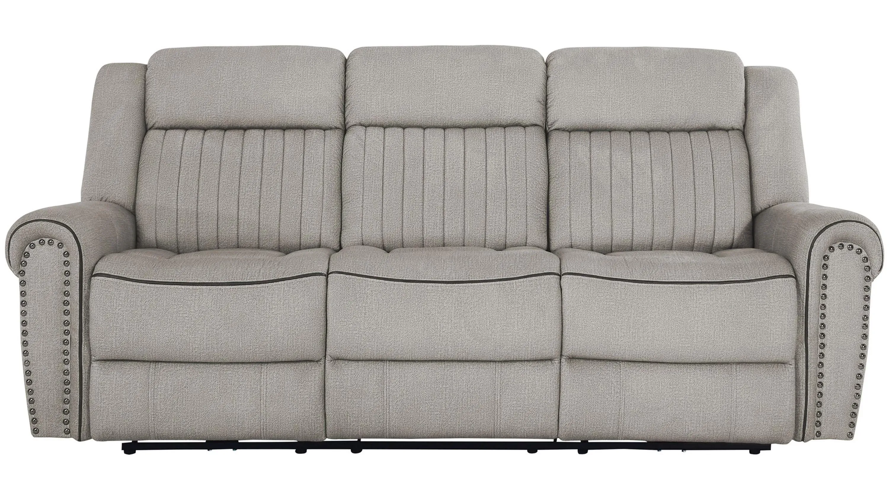 Raymour and flanigan outlet reclining sofa store