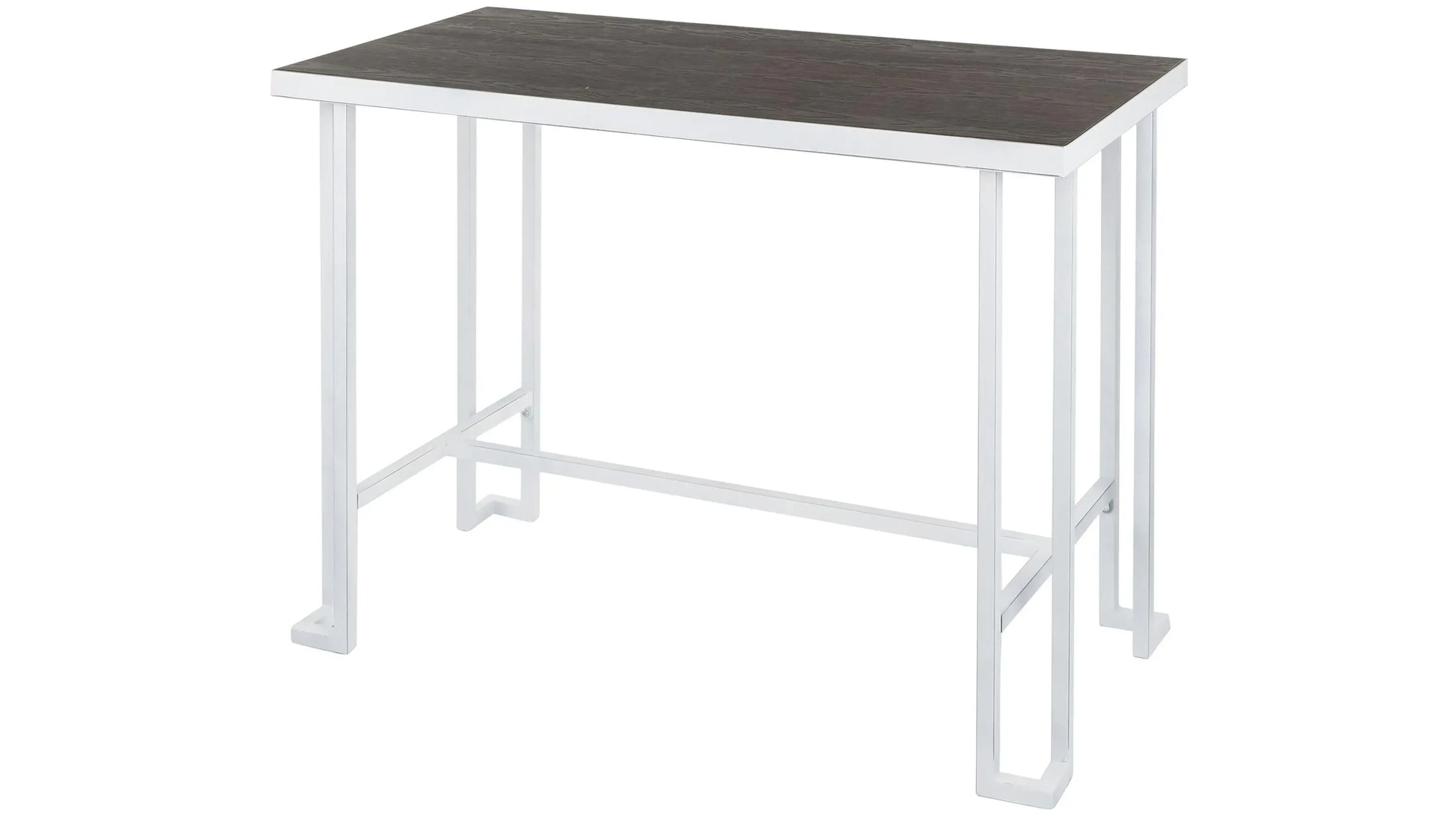 Roman Counter Table | Raymour & Flanigan