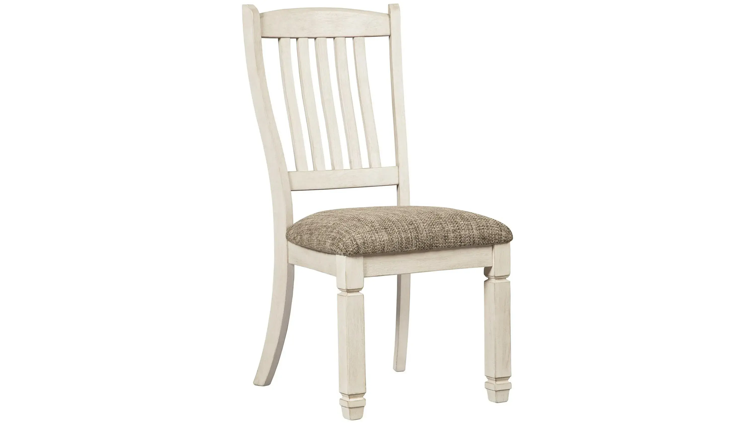 Aspen Rake-Back Dining Chair | Raymour & Flanigan