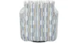 Sundera Swivel Chair | Raymour & Flanigan