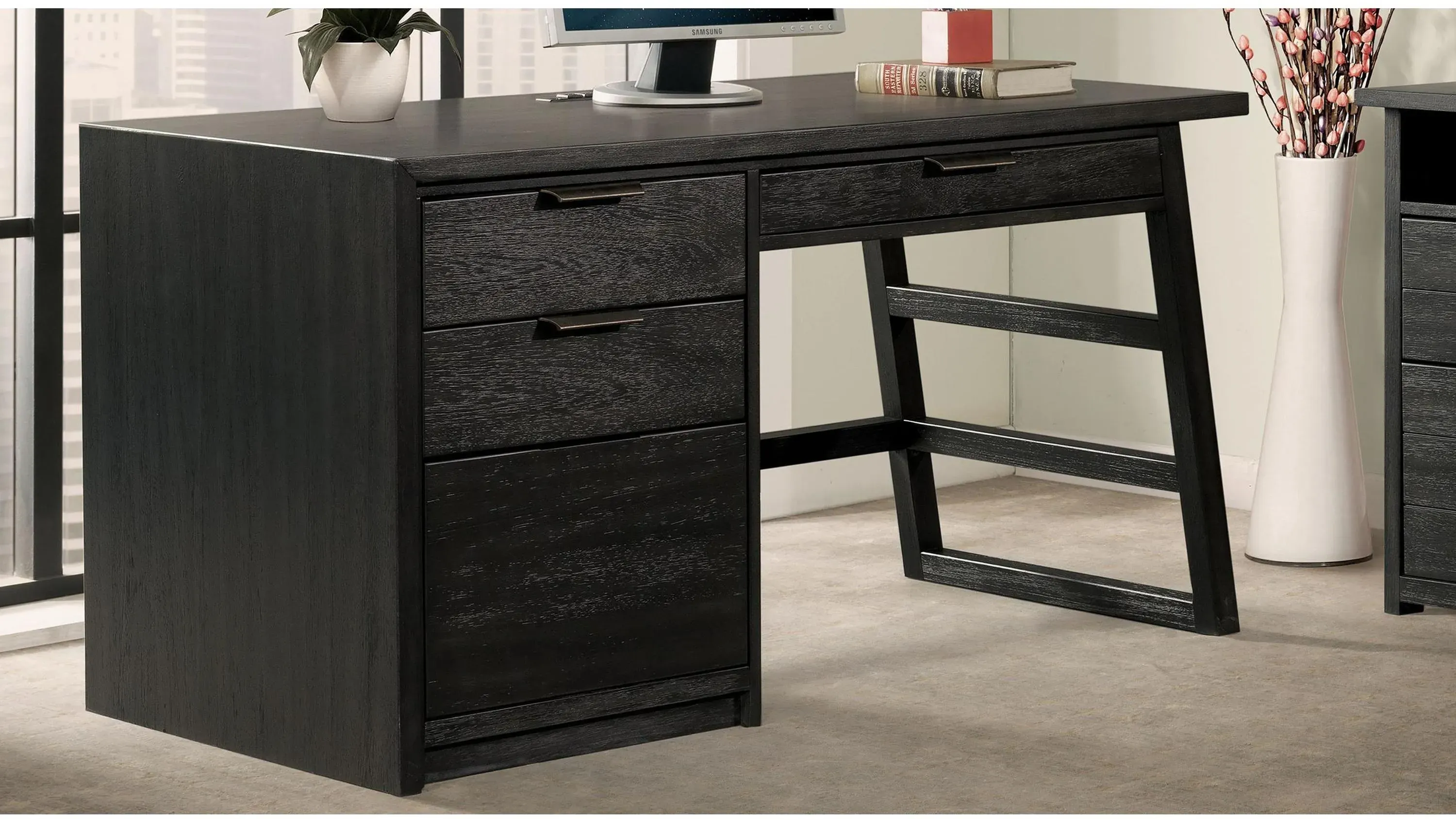 Newell Computer Desk Raymour Flanigan