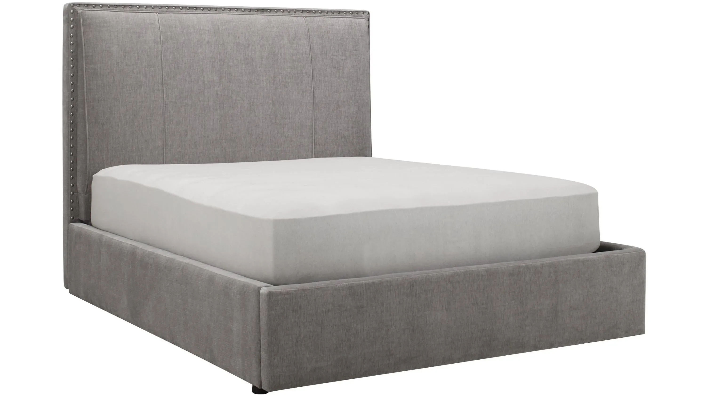 Storage bed raymour and flanigan store