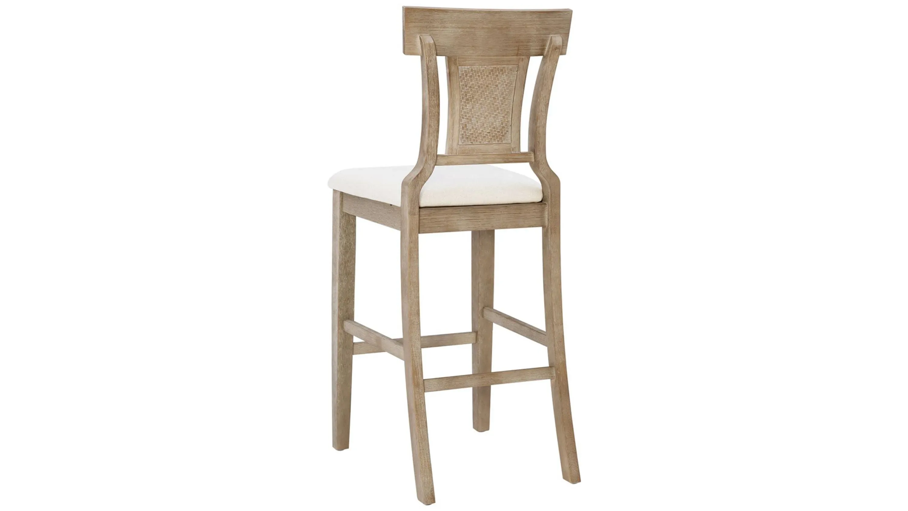 Rylan Bar Stool | Raymour & Flanigan