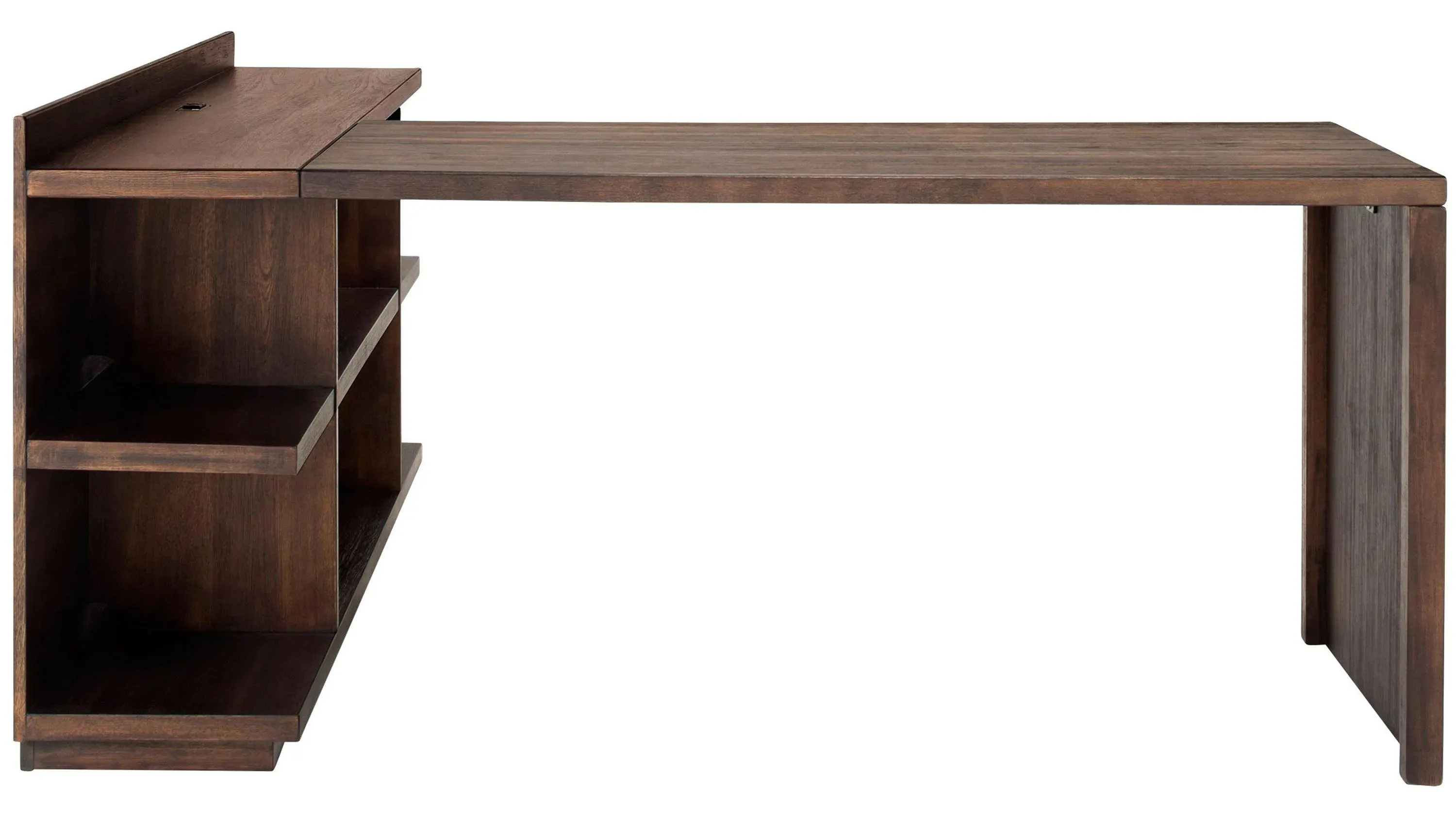 Raymour and flanigan desk store