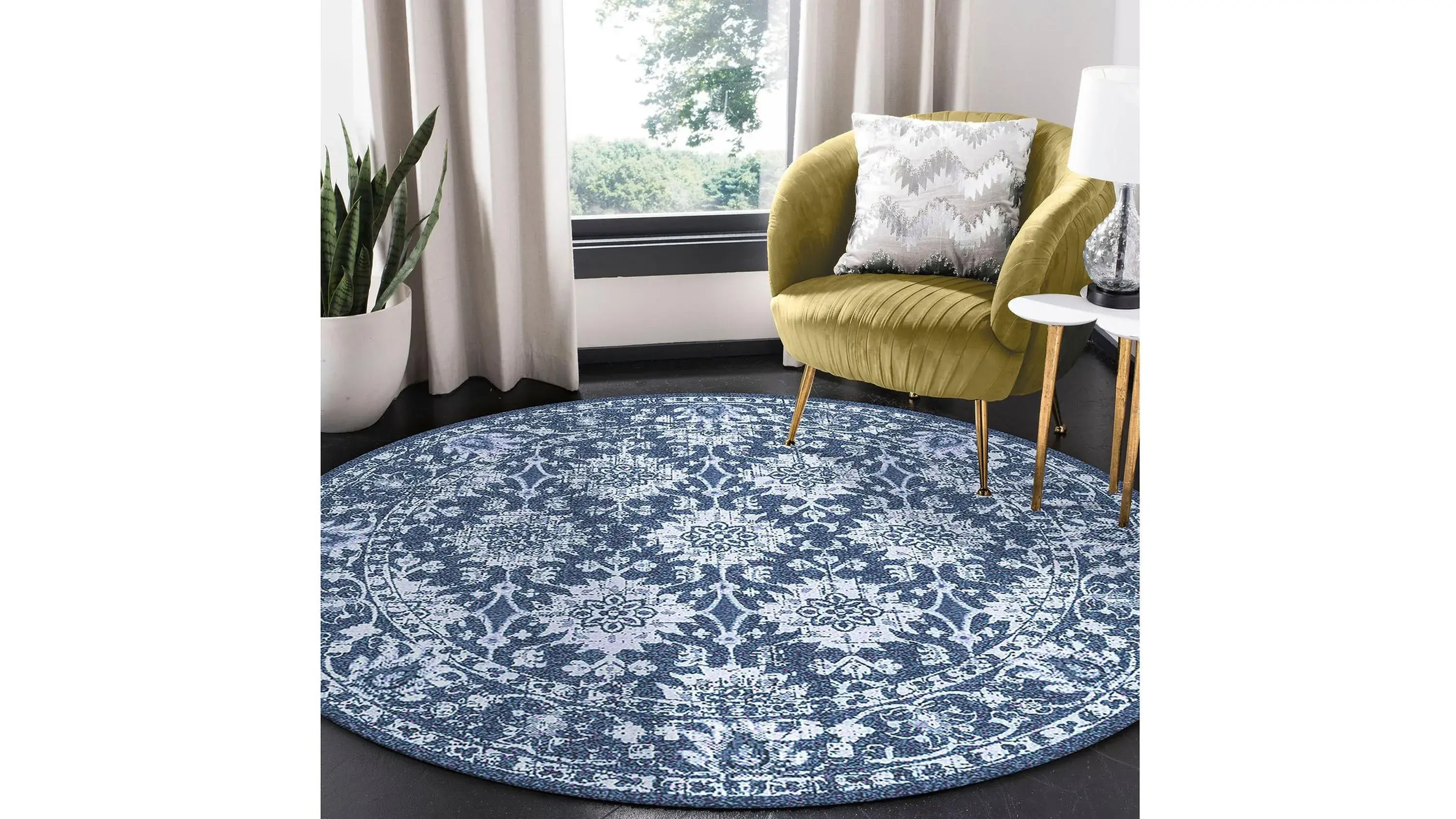Carmel Indoor/Outdoor Rug | Raymour & Flanigan