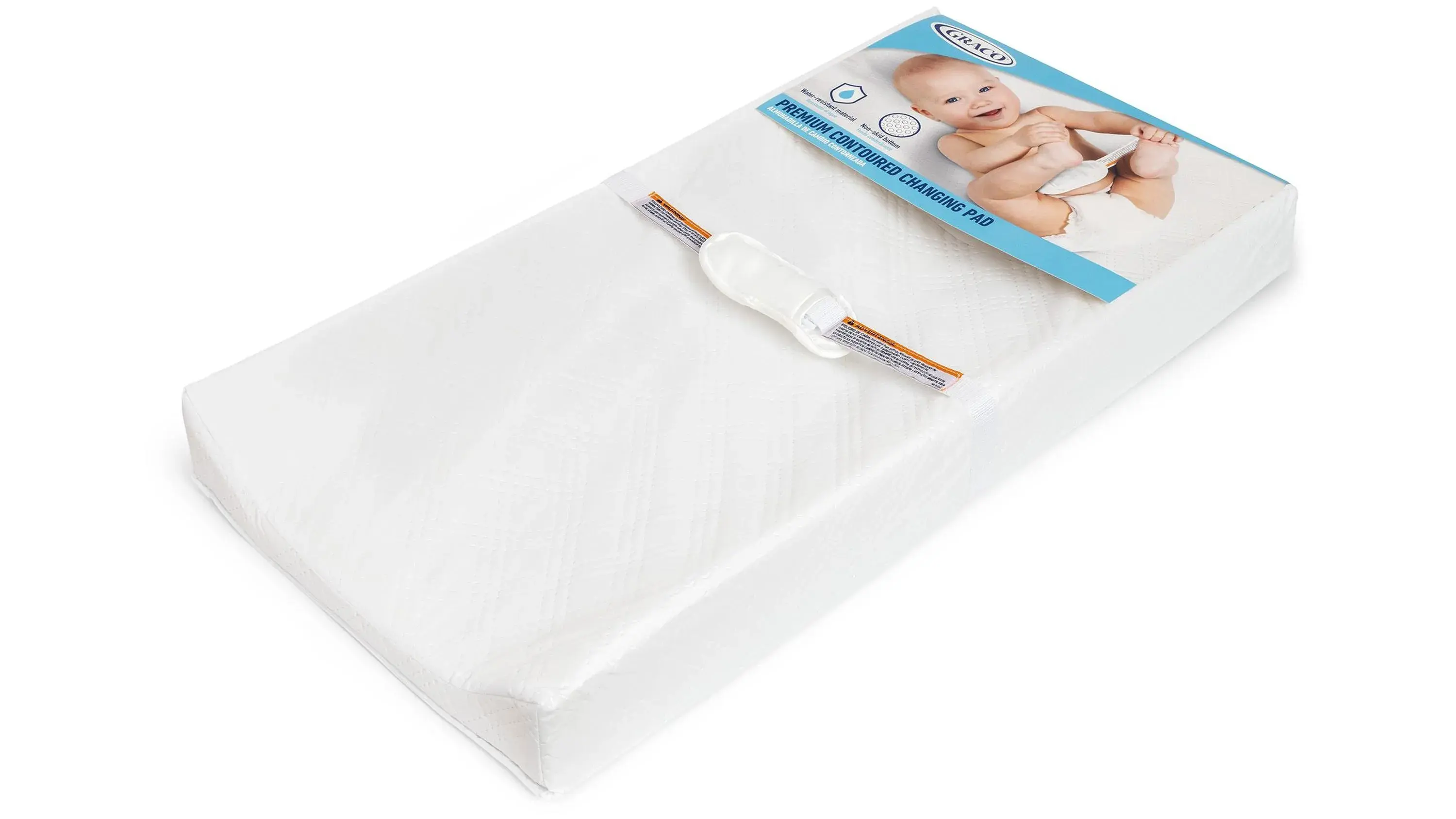Graco Contour Changing Pad | Raymour & Flanigan | Raymour & Flanigan