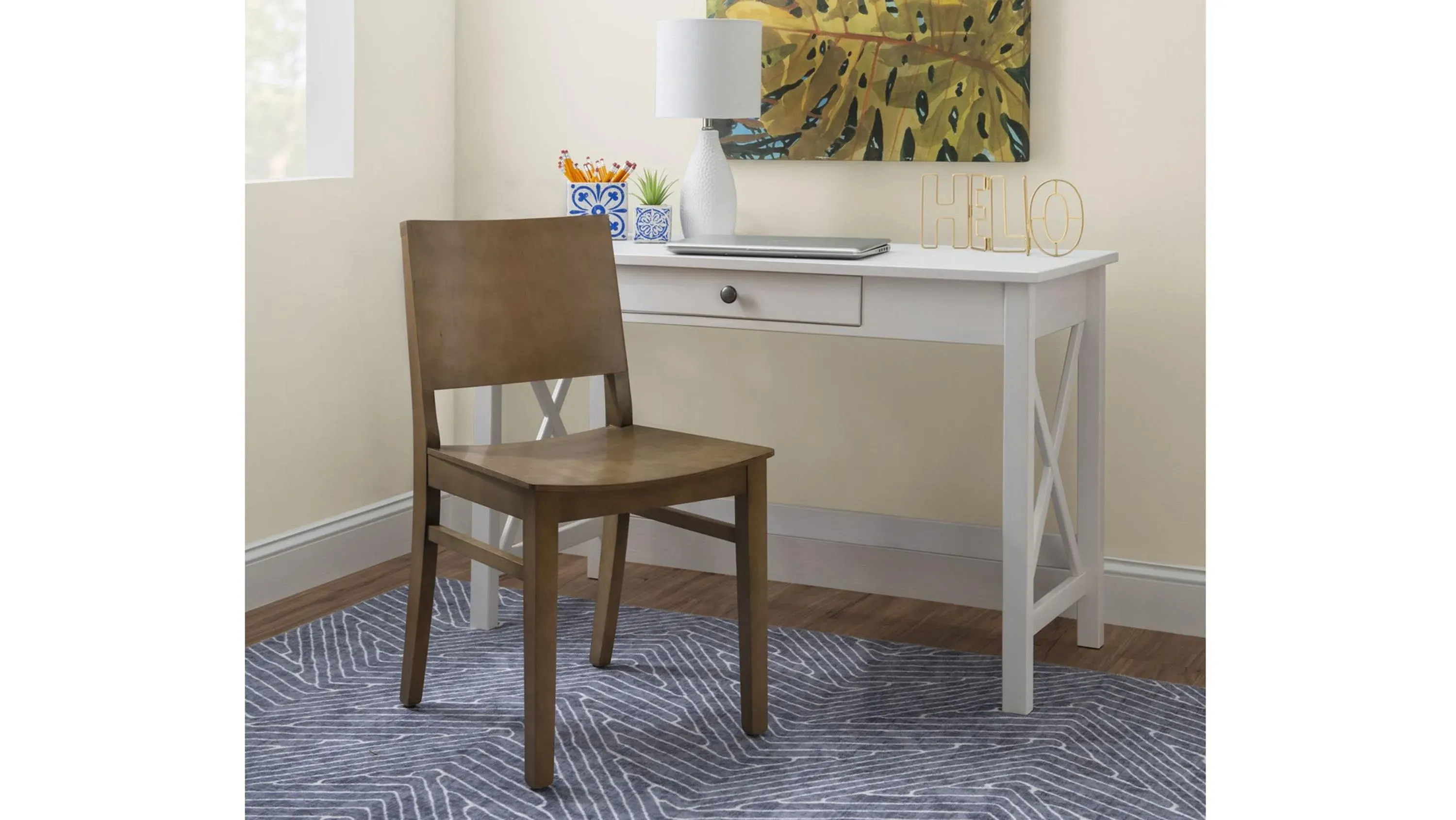 Devin Dining Chair | Raymour & Flanigan