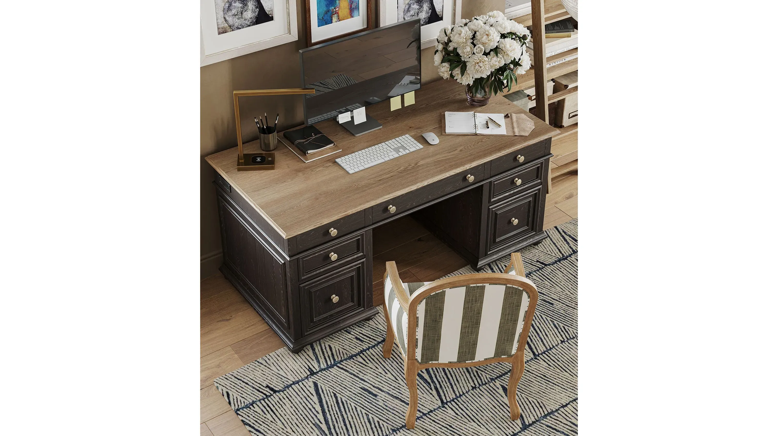 Raymour desks store