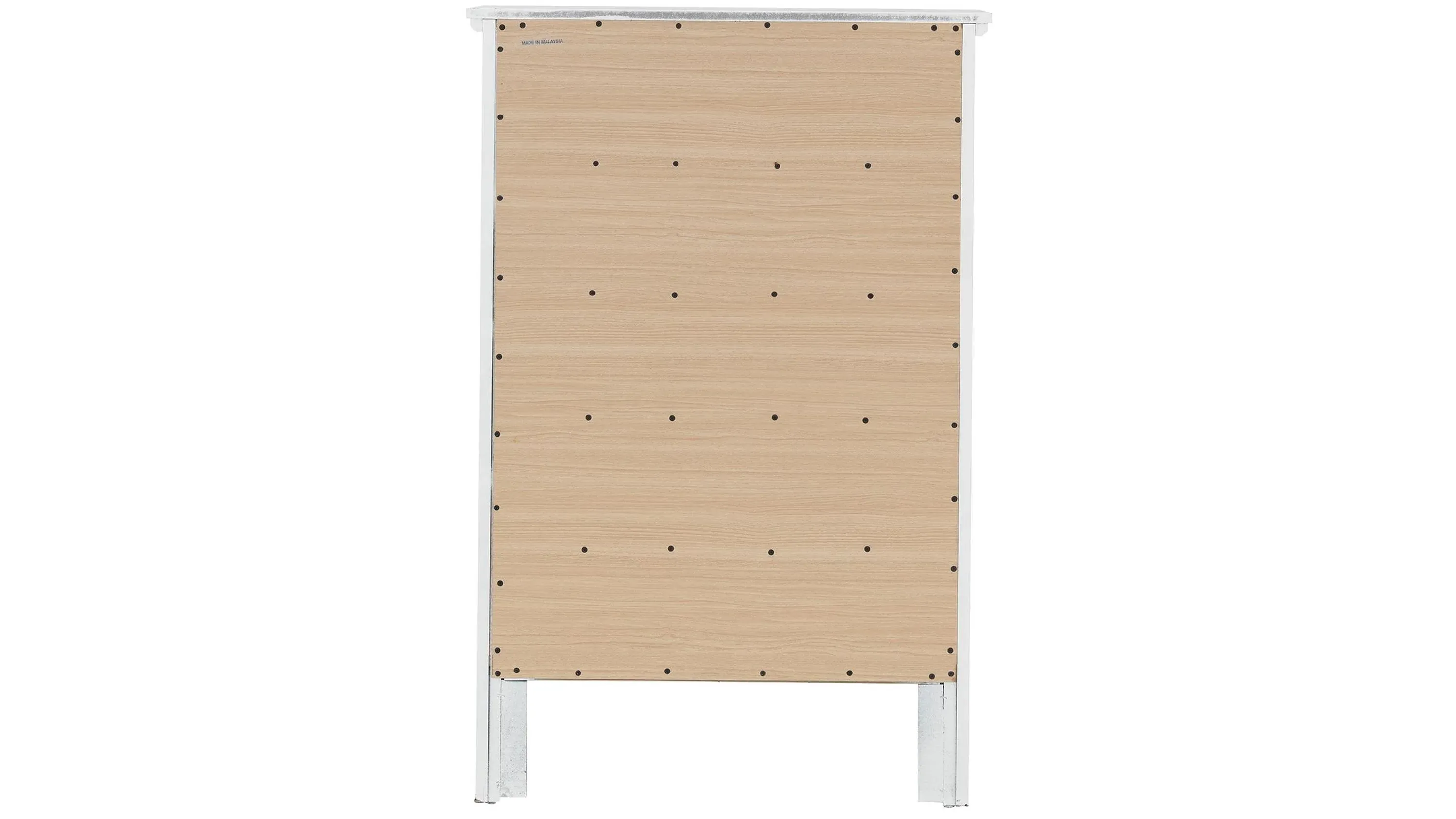 Deb Upholstered Bed | Raymour & Flanigan