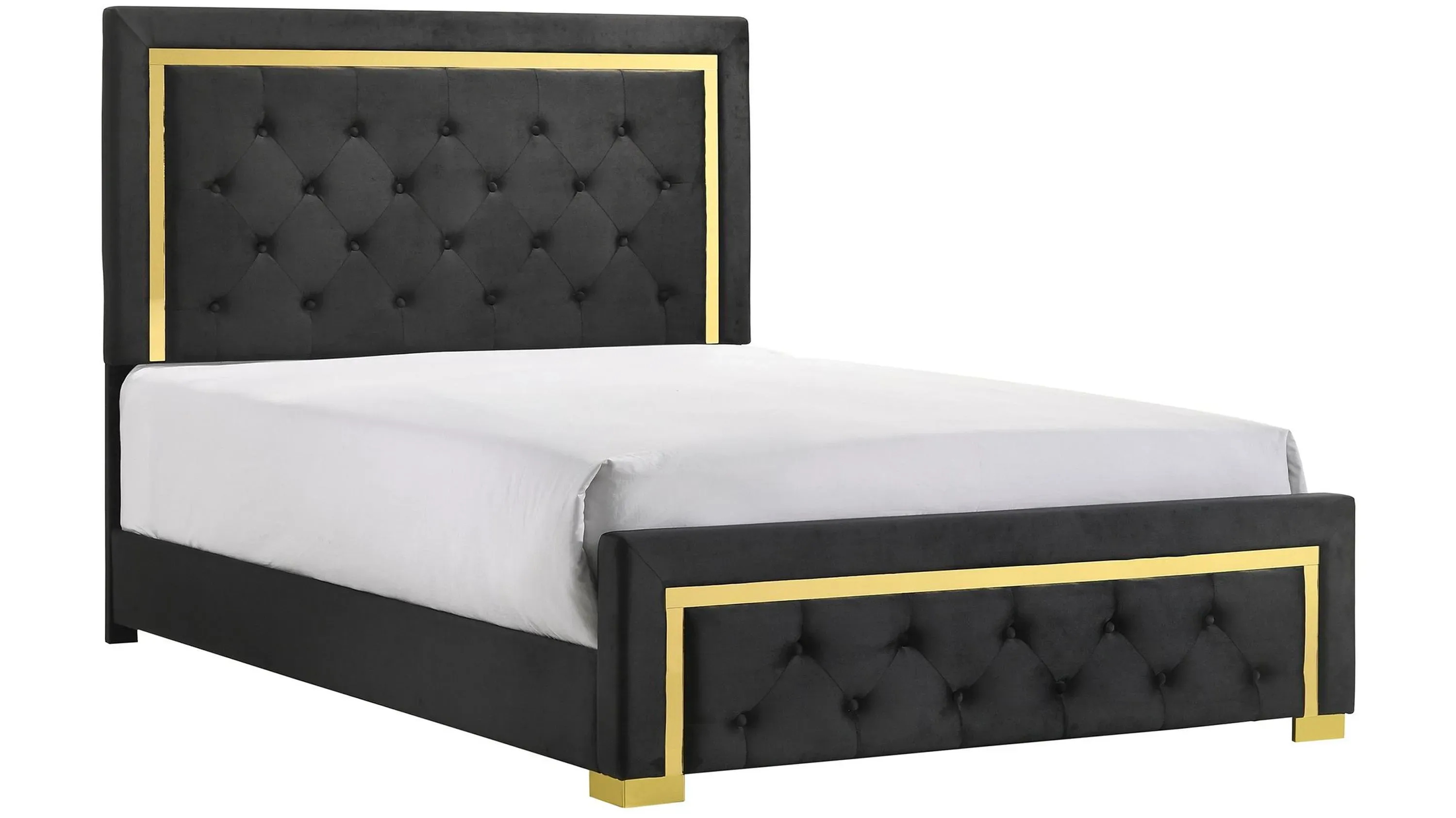 Pepe 5-Pc Queen Bedroom Set | Raymour & Flanigan