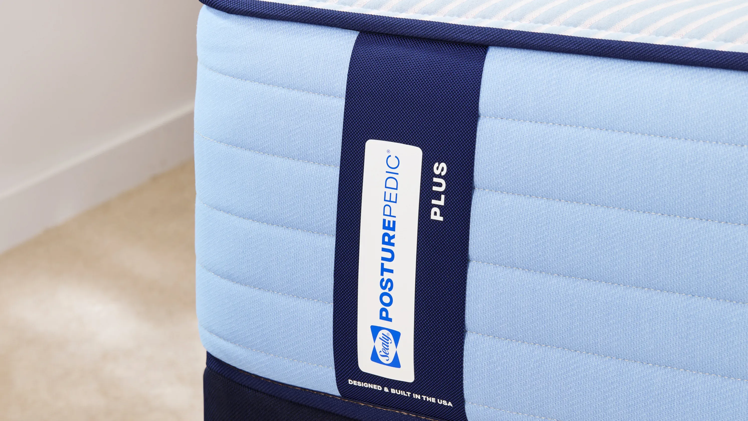 sealy cunarder elevation