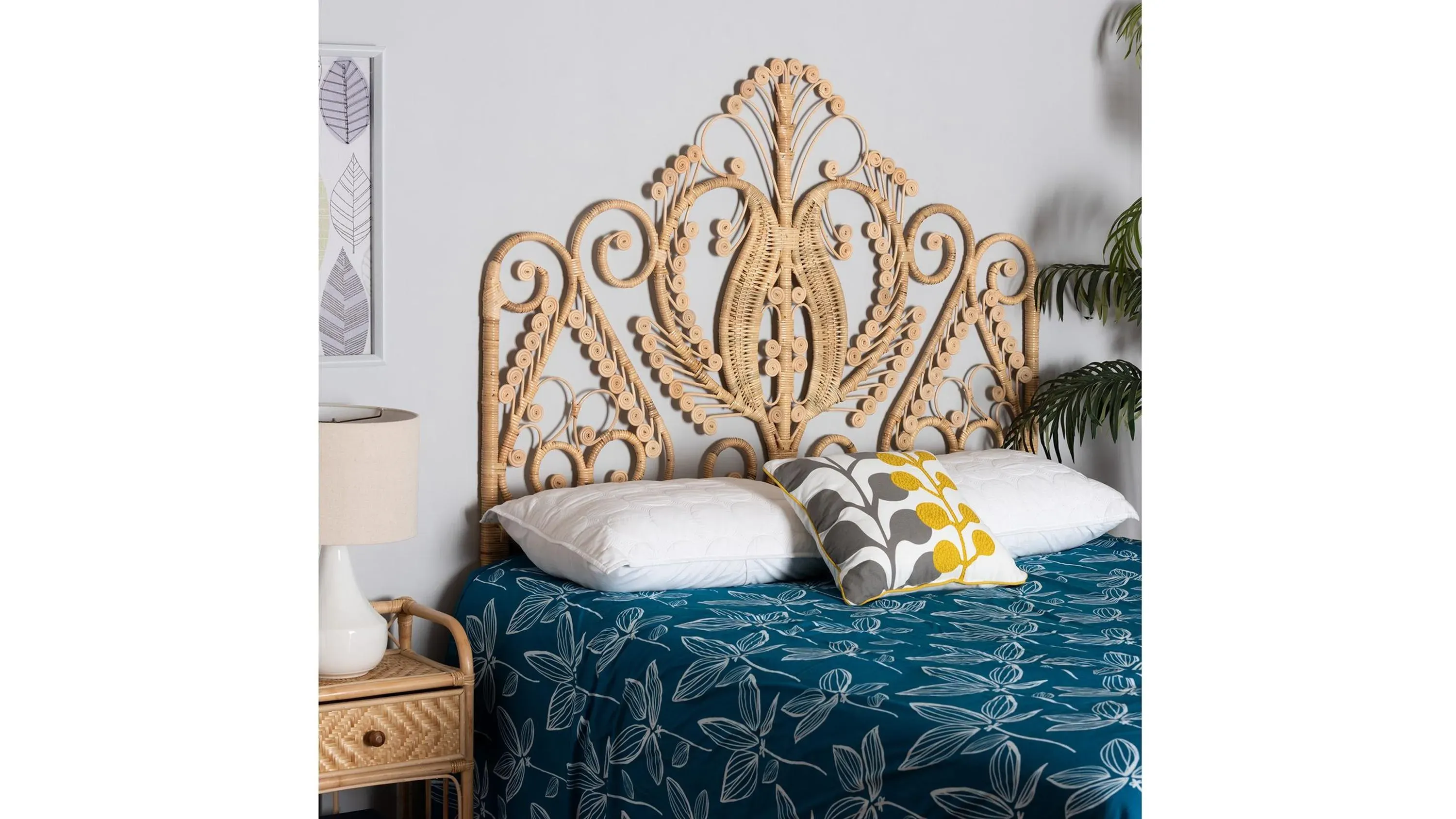 Raymour And Flanigan Headboards
