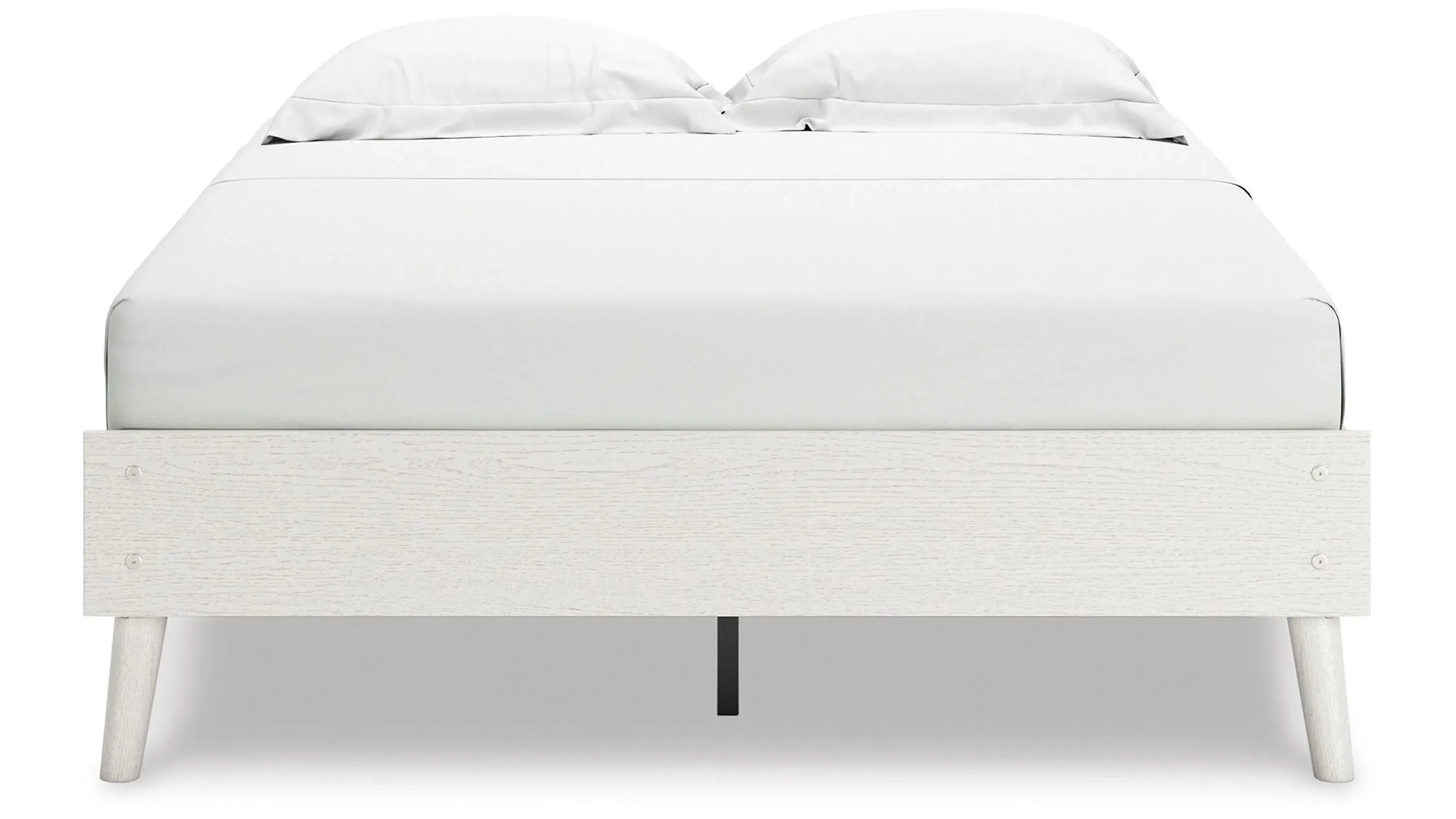 Aprilyn Platform Bed | Raymour & Flanigan